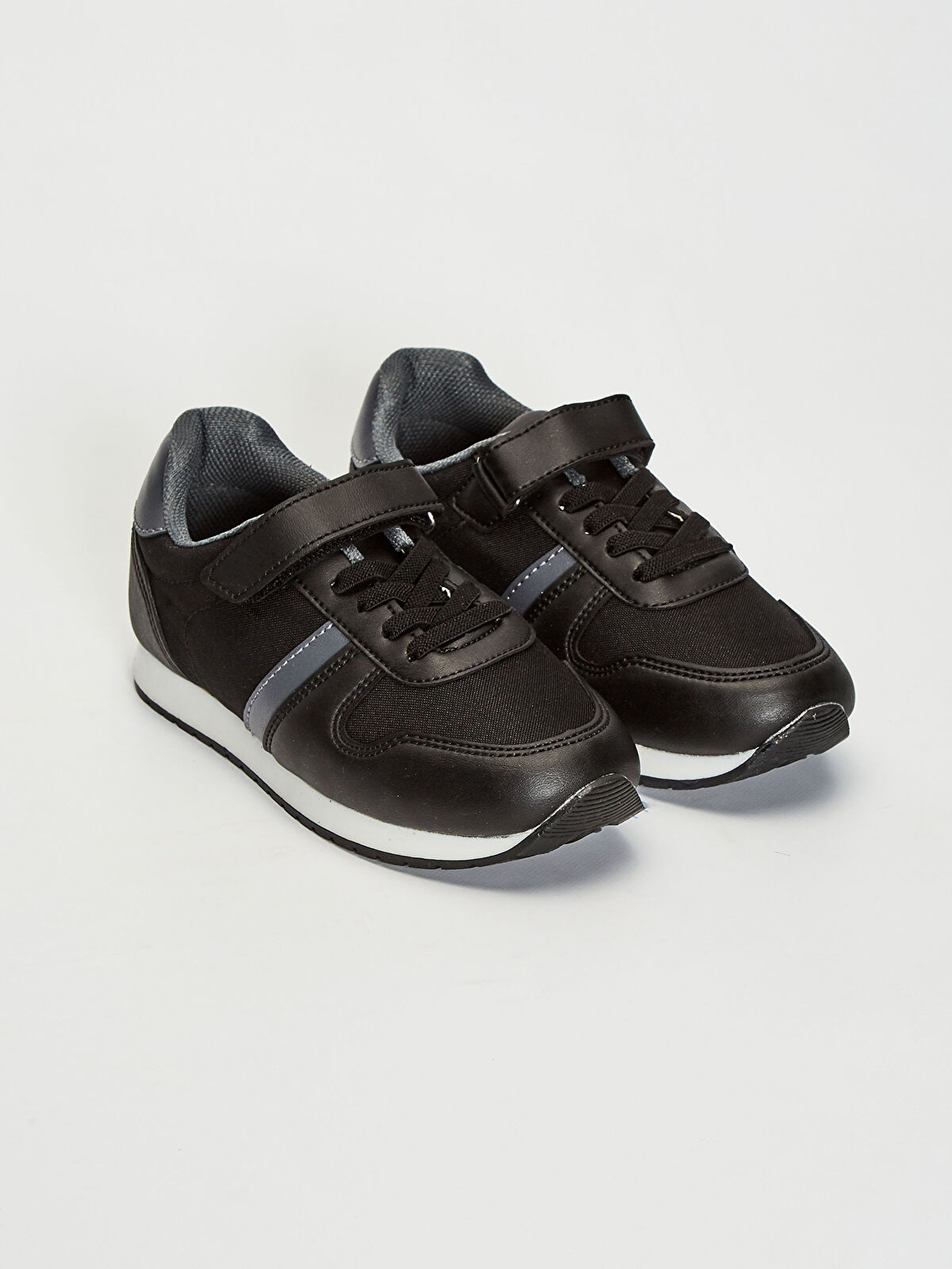 Erkek Çocuk Bağcıklı  Sneaker