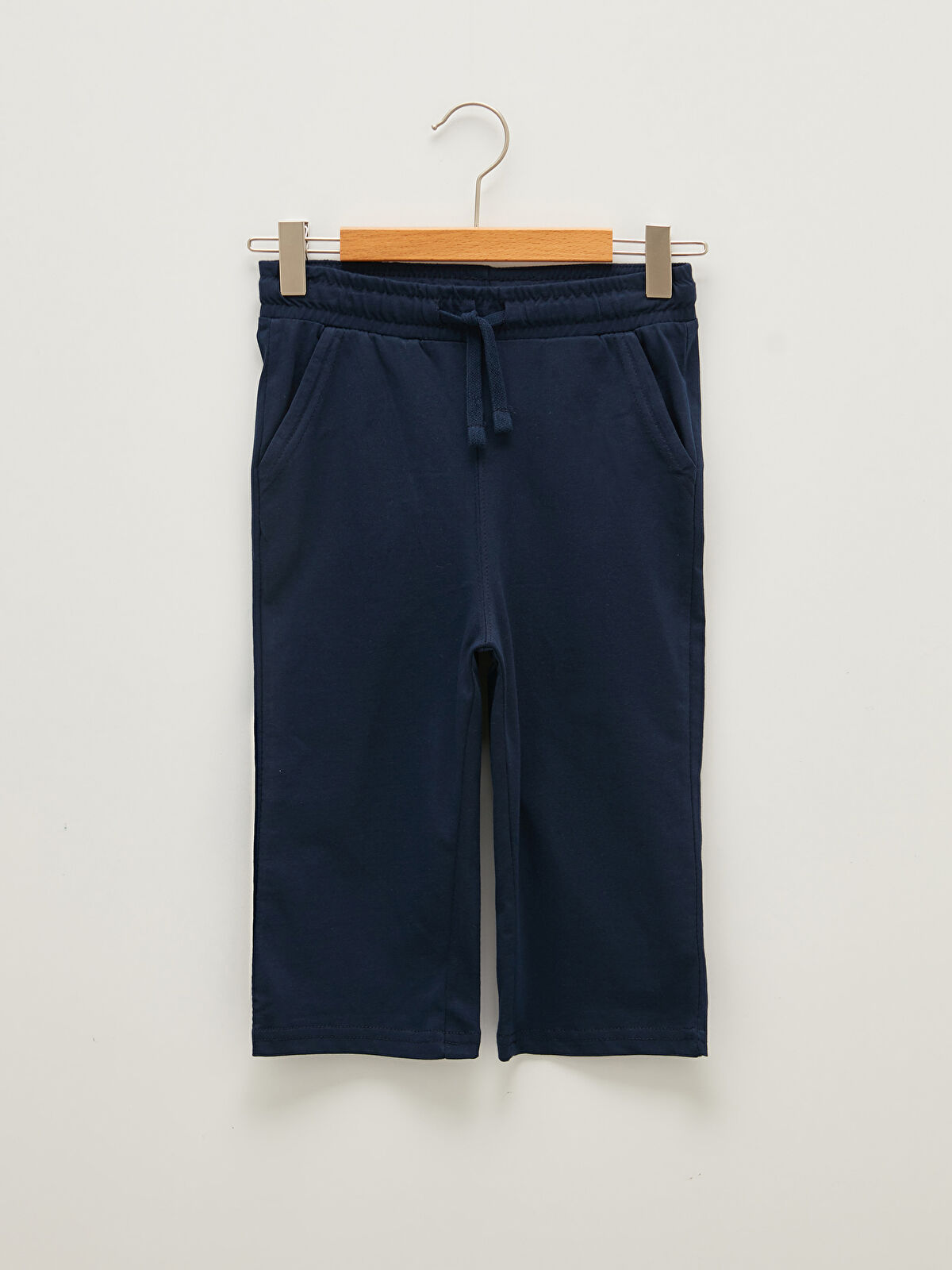 Beli Lastikli Basic Erkek Çocuk Pamuklu Roller