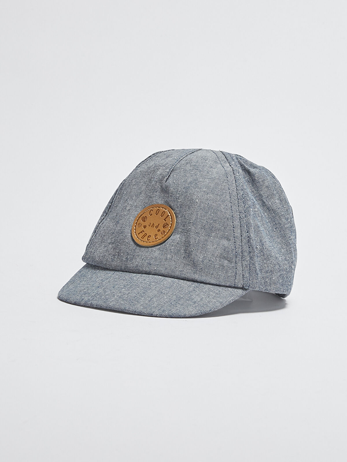 Basic Erkek Bebek Şapka