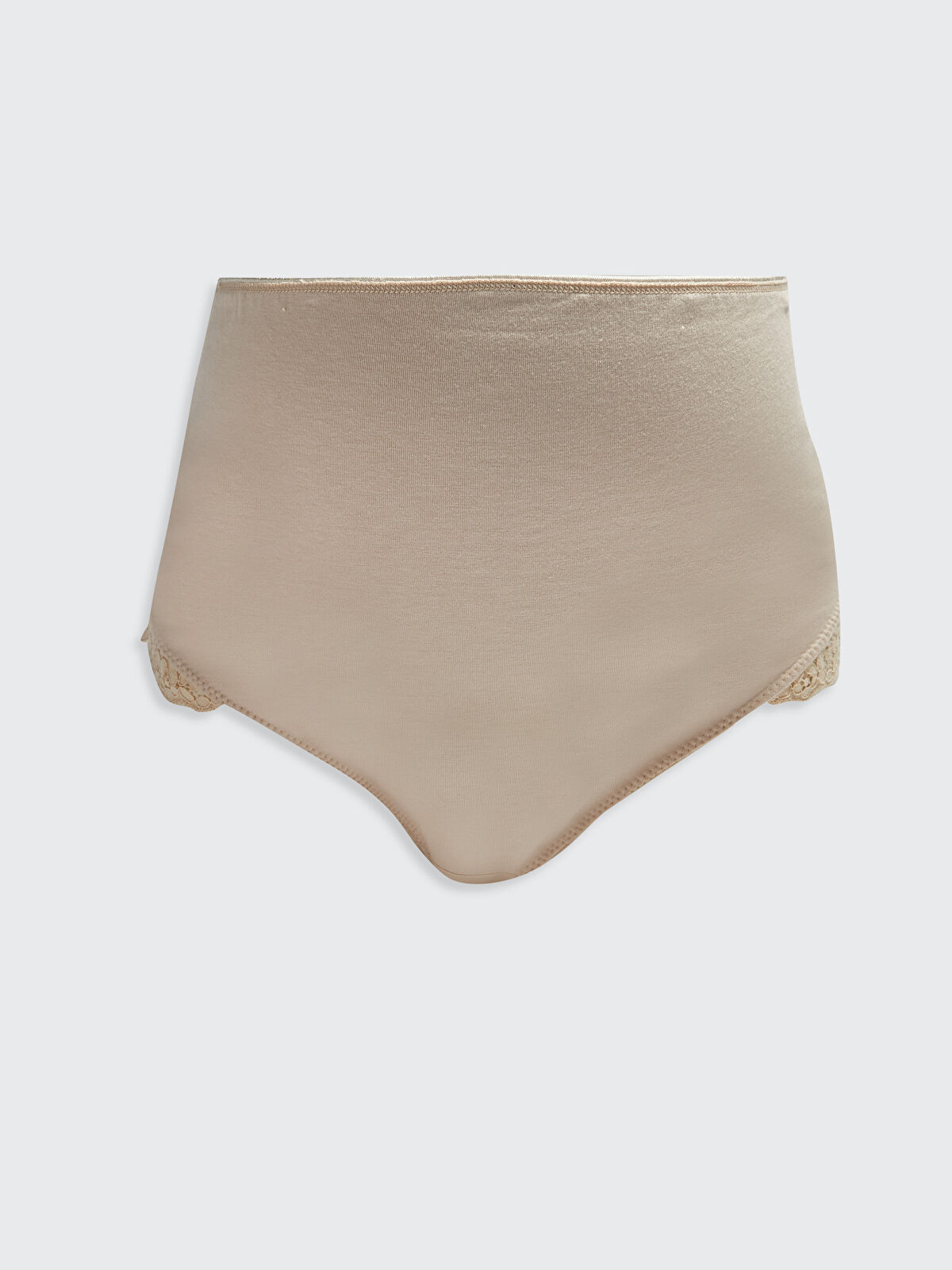 LCW DREAM Düz Hamile Klasik Külot