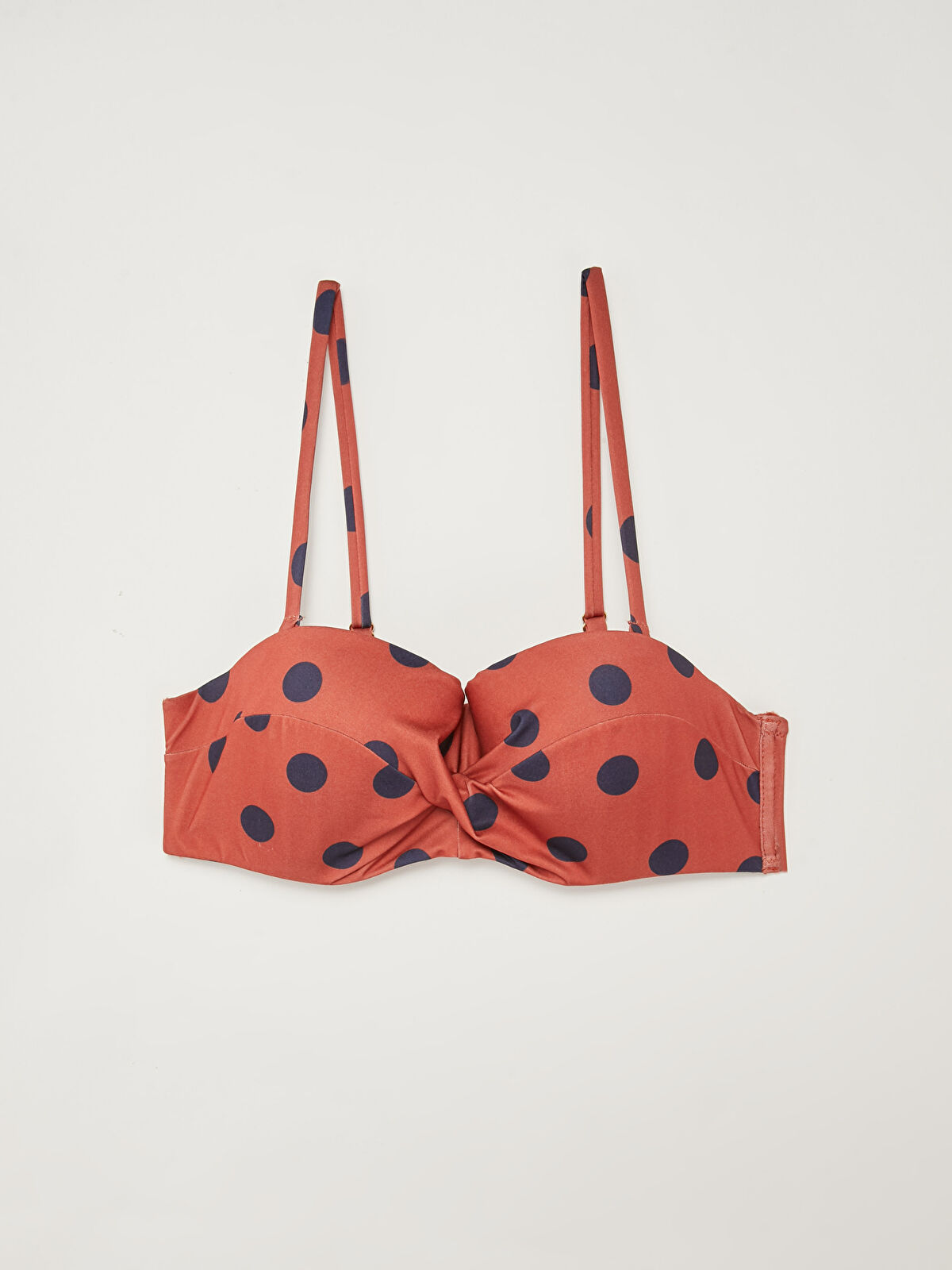 LCW DREAM Straplez Raşel Kadın Bikini Üst