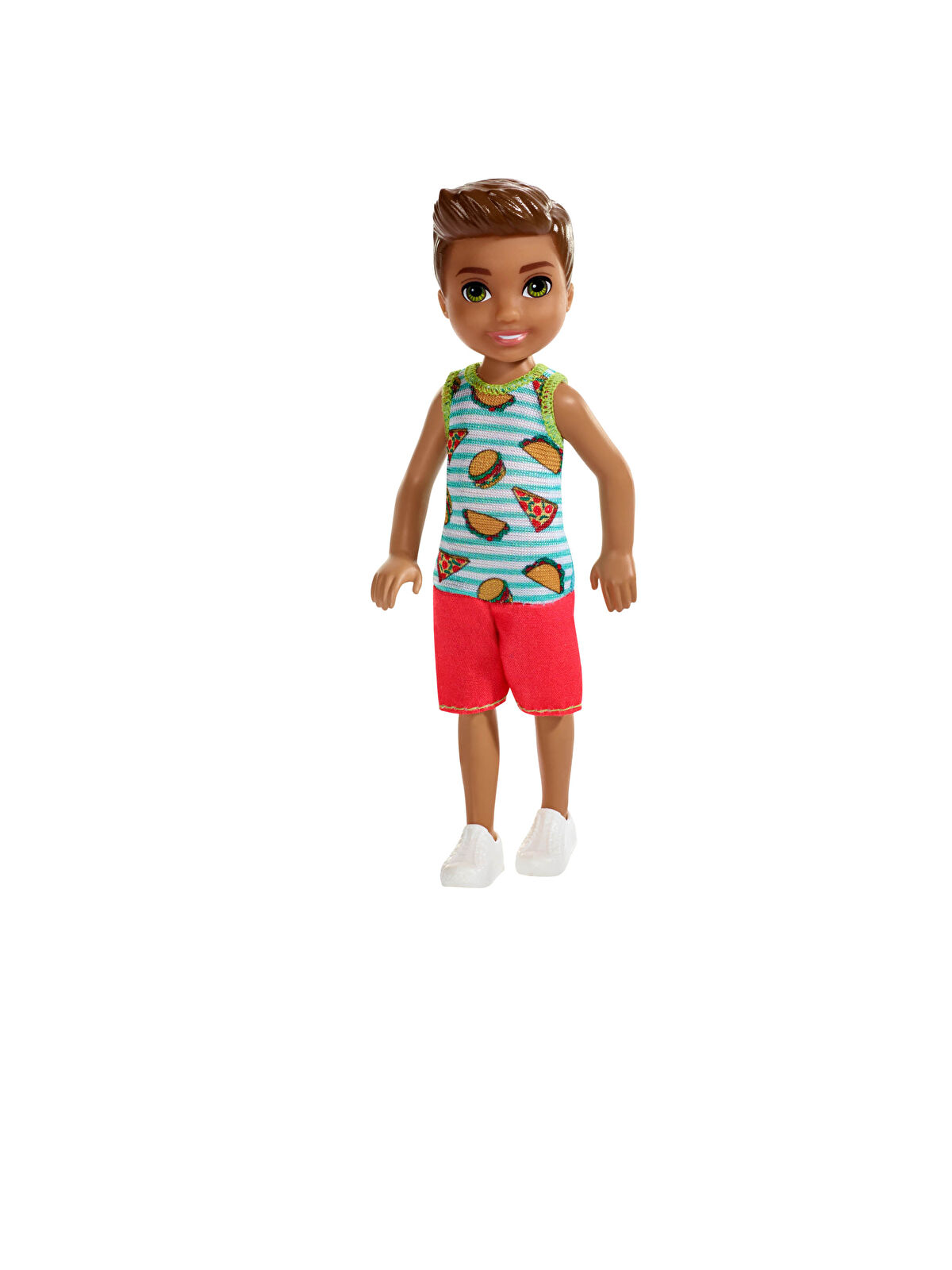 Kız Çocuk Barbie Chelsea Bebek Kız Çocuk Barbie Chelsea Bebek