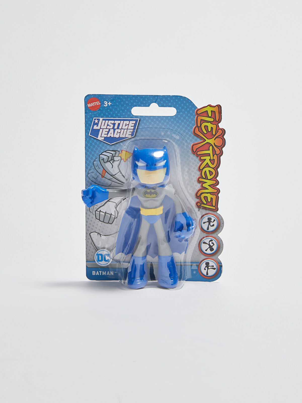 Justice League DC Mini Figürler GGJ13 Justice League DC Mini Figürler GGJ13