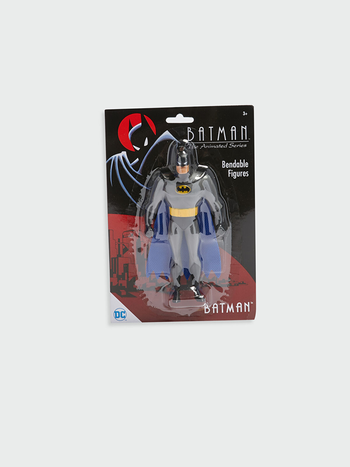 Erkek Çocuk Batman Oyuncak