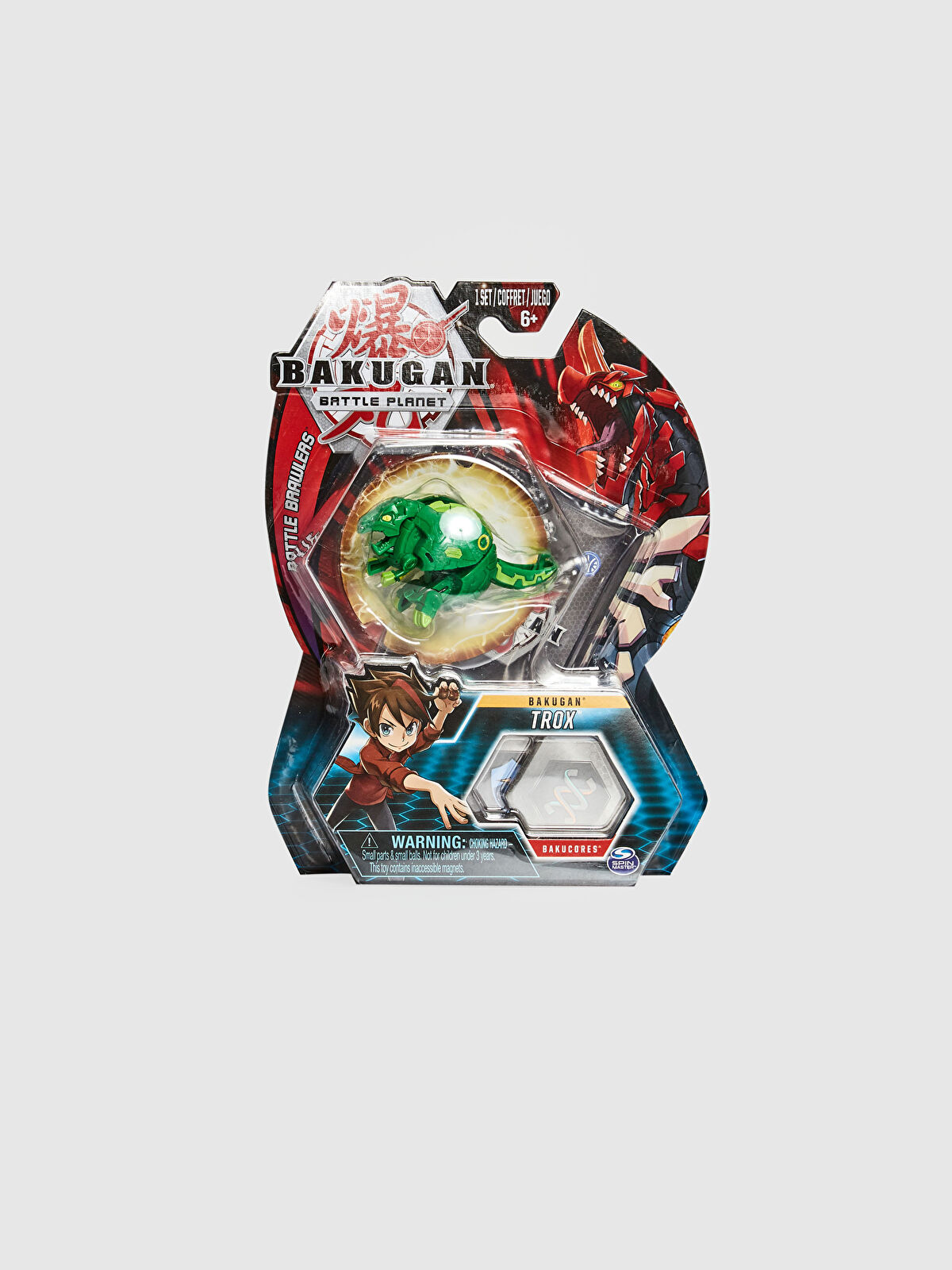 Erkek Çocuk Bakugan Oyuncak Erkek Çocuk Bakugan Oyuncak