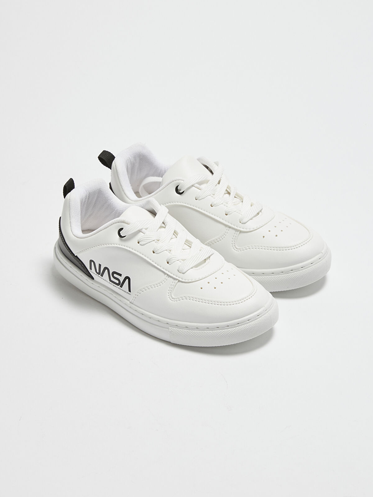 Nasa Lisanslı Erkek Çocuk Spor Ayakkabı