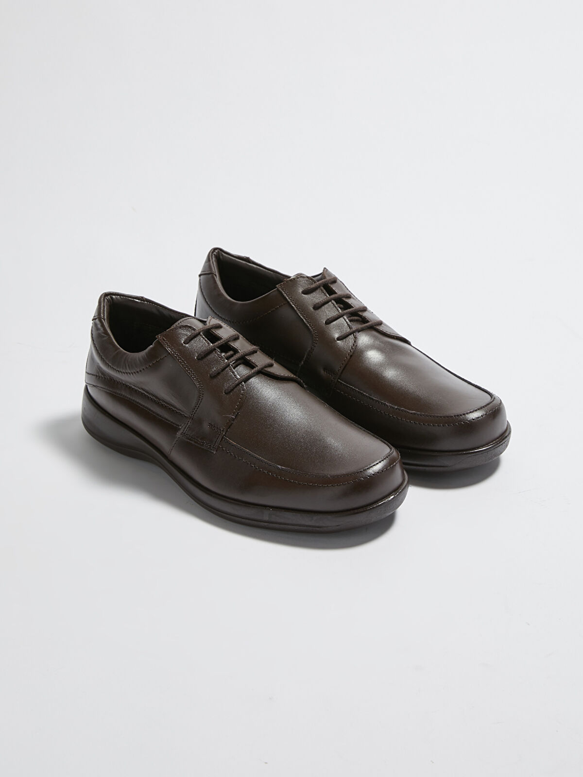 Erkek Deri Klasik Ayakkabı