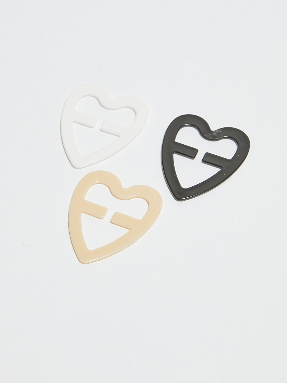 LCW DREAM Sütyen Aksesuarı 3'lü