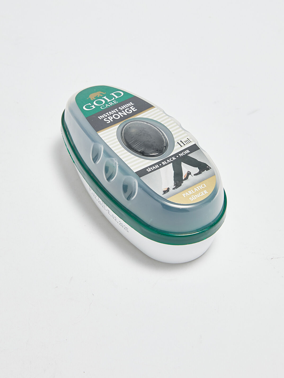 Ayakkabı Temizleme Süngeri