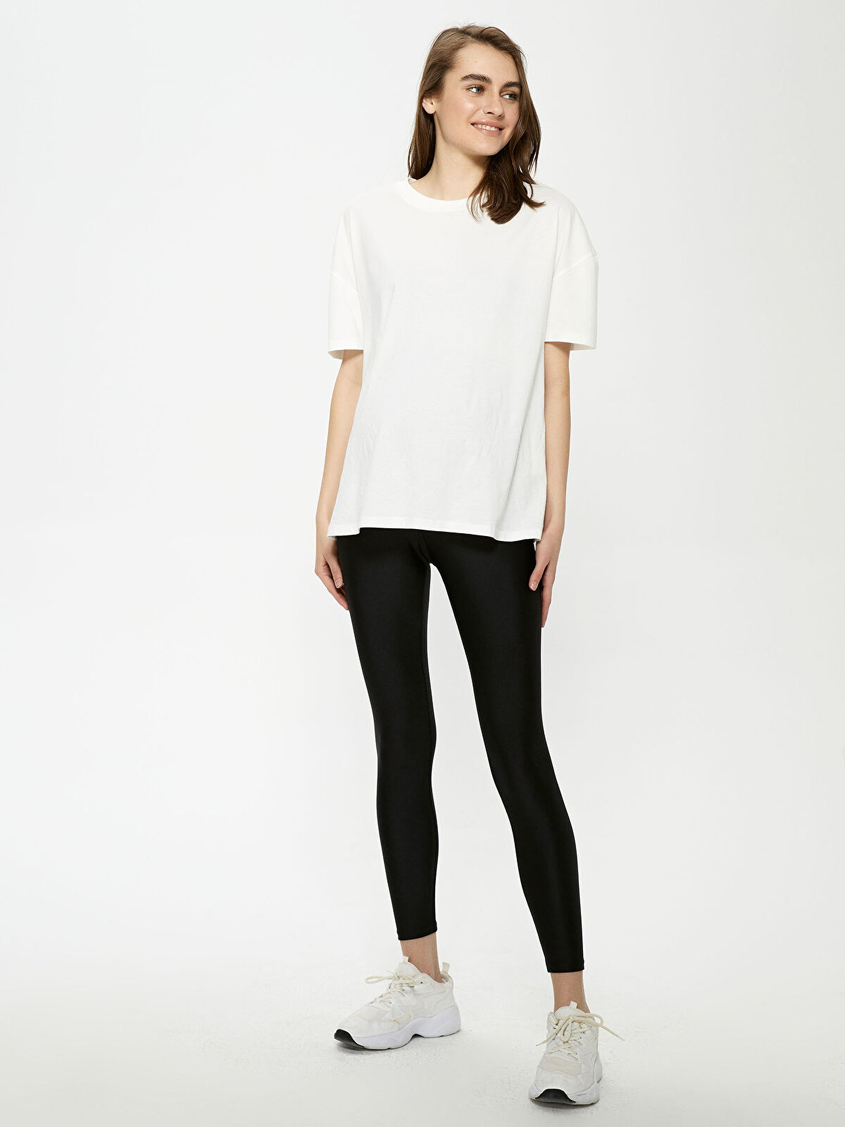 Toparlayıcı Etkili Hamilelik Sonrası Tayt