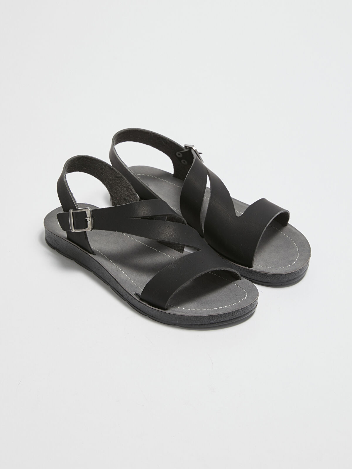 Kadın Çapraz Bant Sandalet