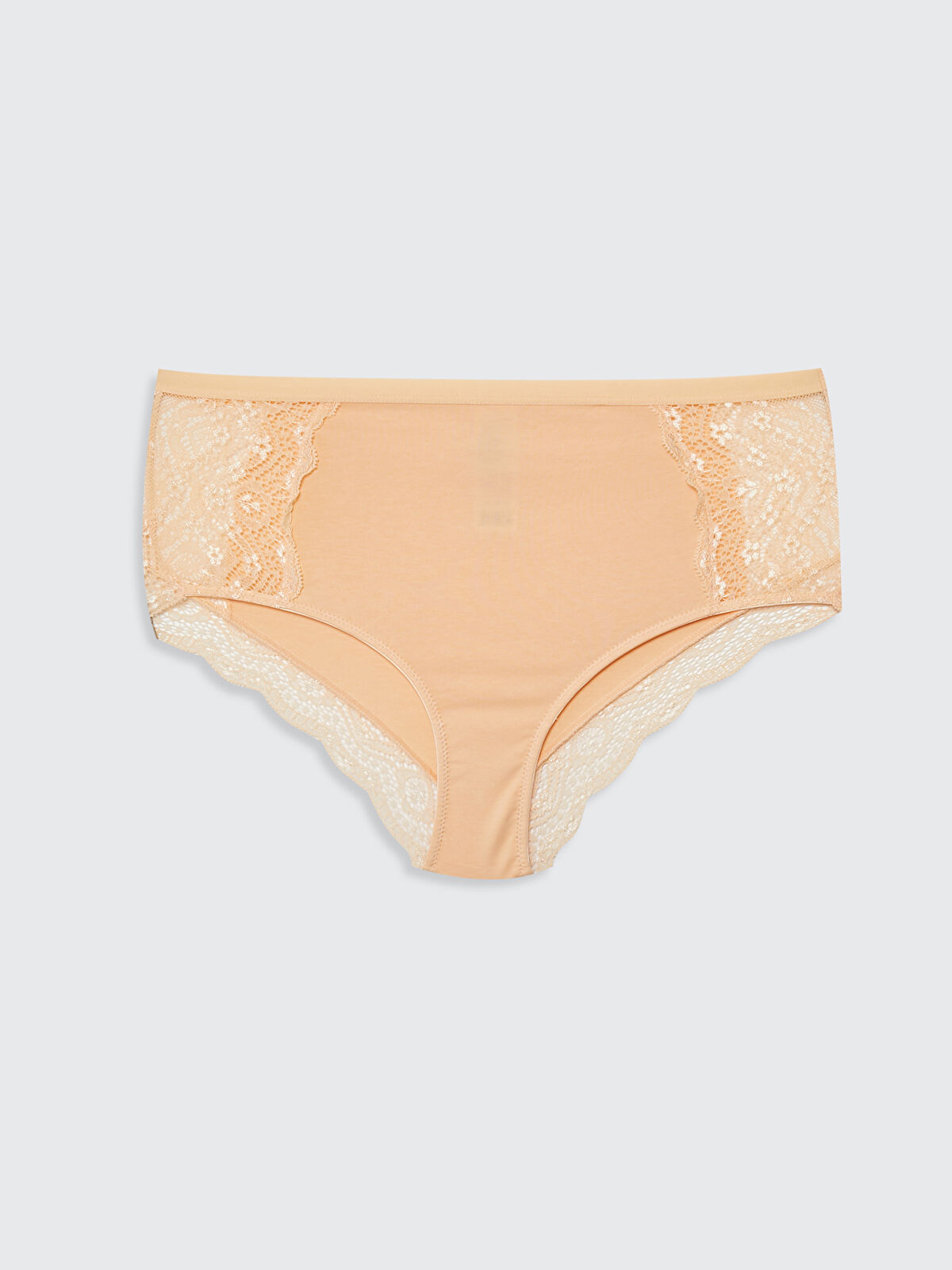 LCW DREAM Dantelli Hipster Külot