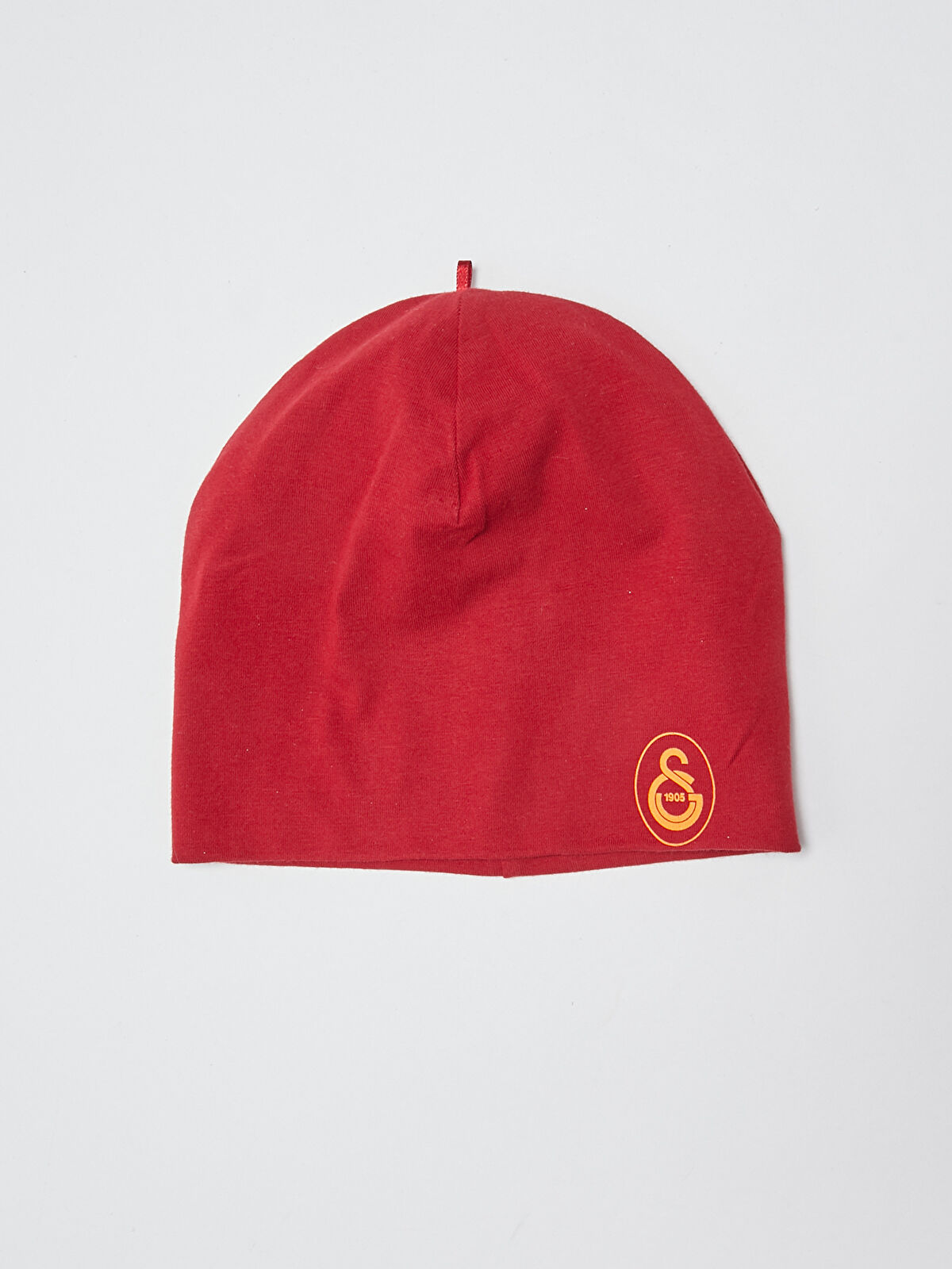 Galatasaray Baskılı Erkek Bebek Bere