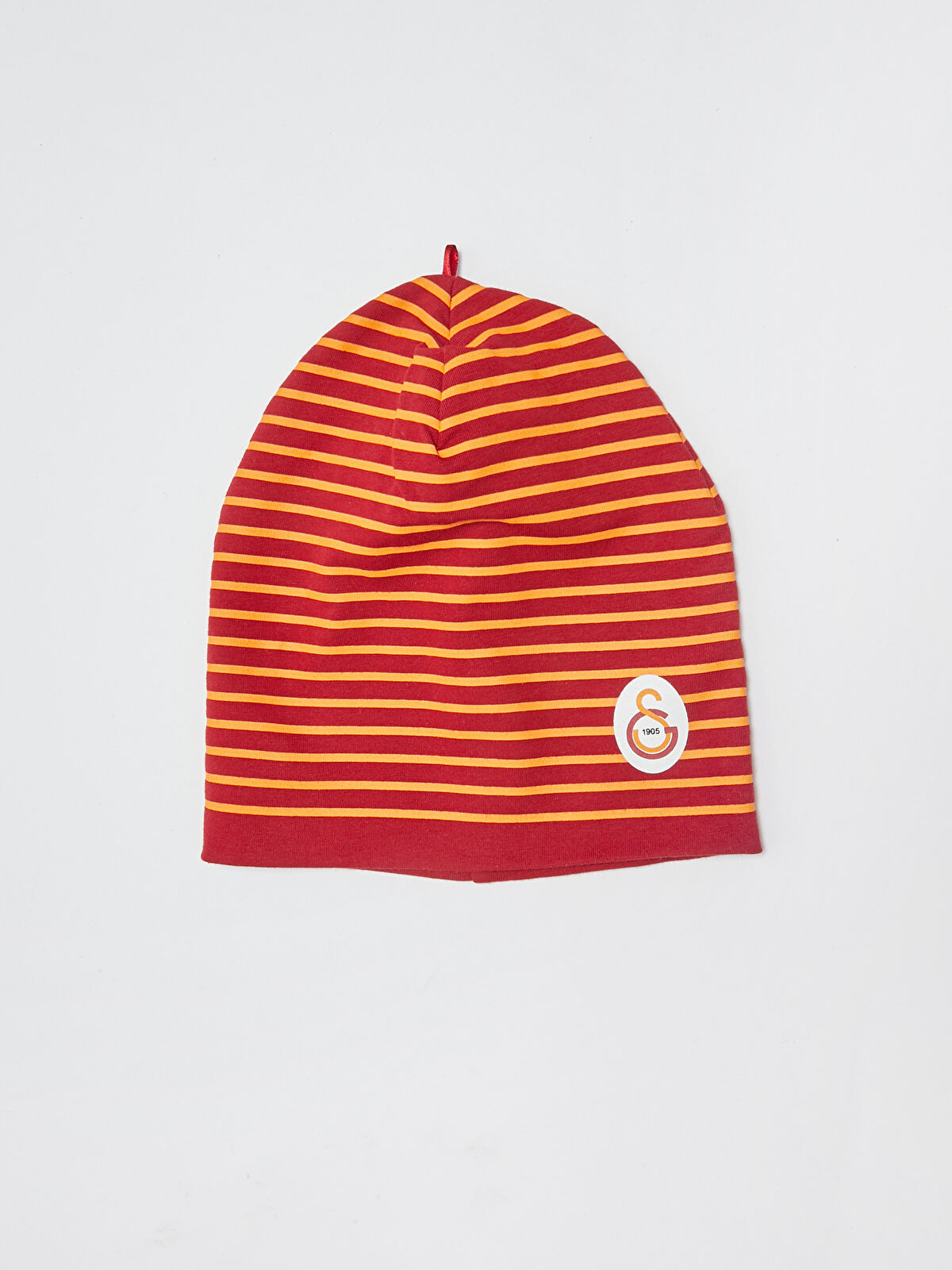 Galatasaray Baskılı Erkek Bebek Bere