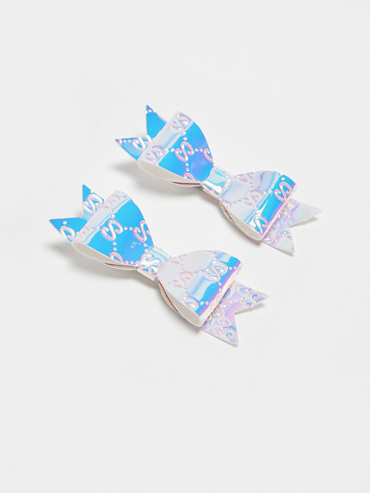 Kız Çocuk Saç Tokası