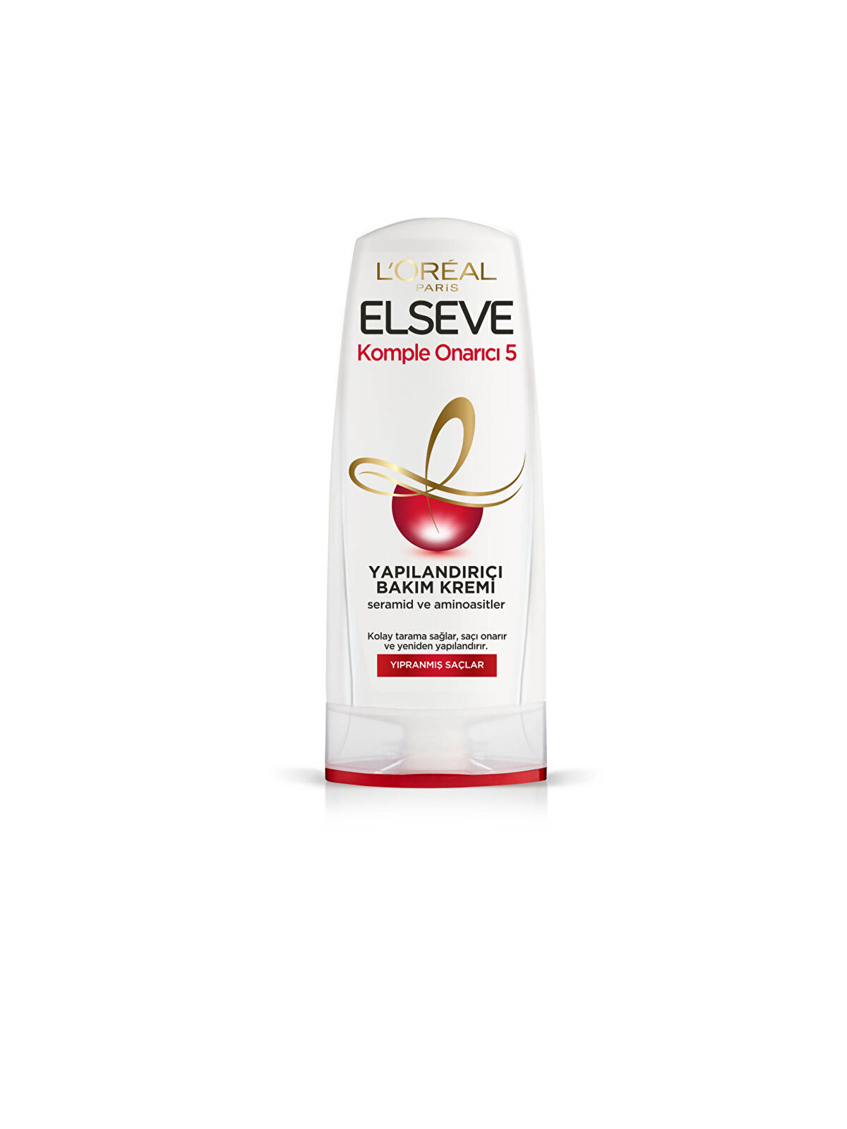 Elseve Komple Onarıcı 5 Yapılandırıcı Bakım Kremi 360Ml Elseve Komple Onarıcı 5 Yapılandırıcı Bakım Kremi 360Ml