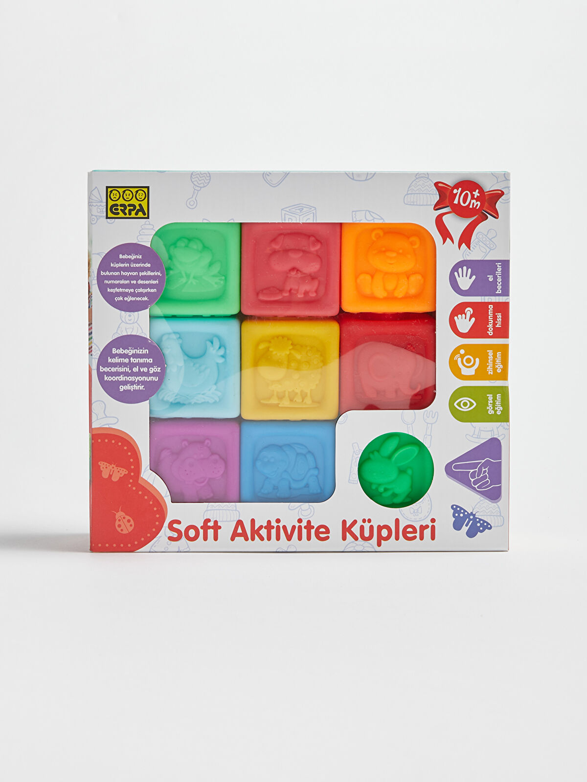 Bebek Banyo Oyuncağı Bebek Banyo Oyuncağı