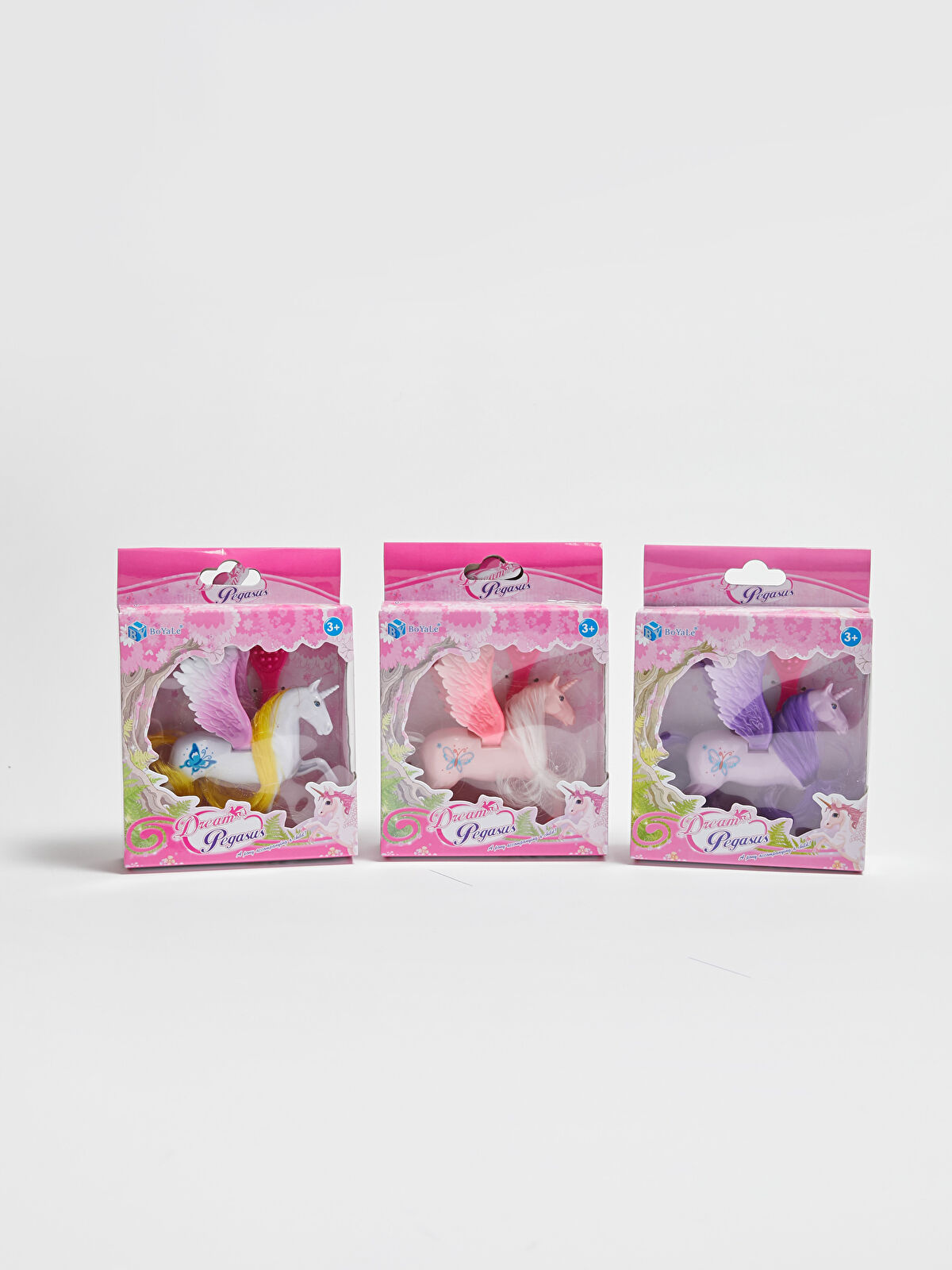 Dream Pegasus Oyuncak