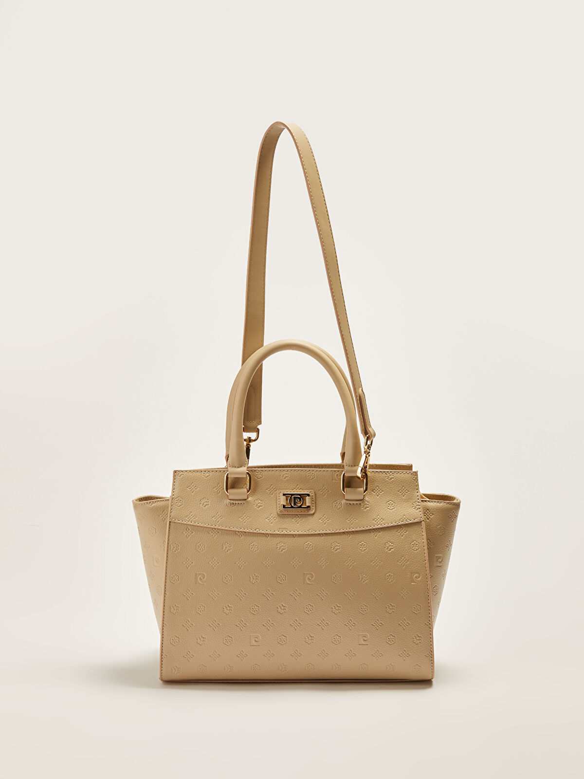 Pierre Cardin Uzun Askılı Kol Çantası