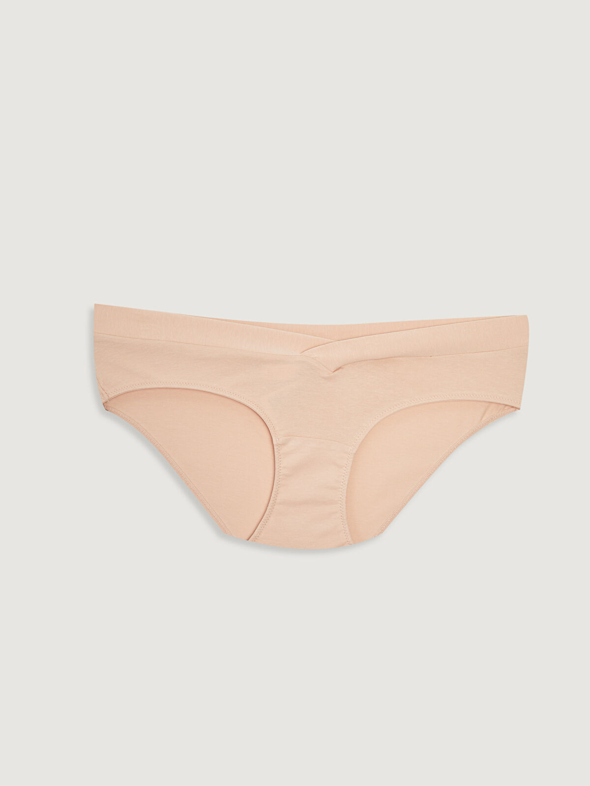 LCW DREAM Düz Pamuklu Hamile Külot LCW DREAM Düz Pamuklu Hamile Külot