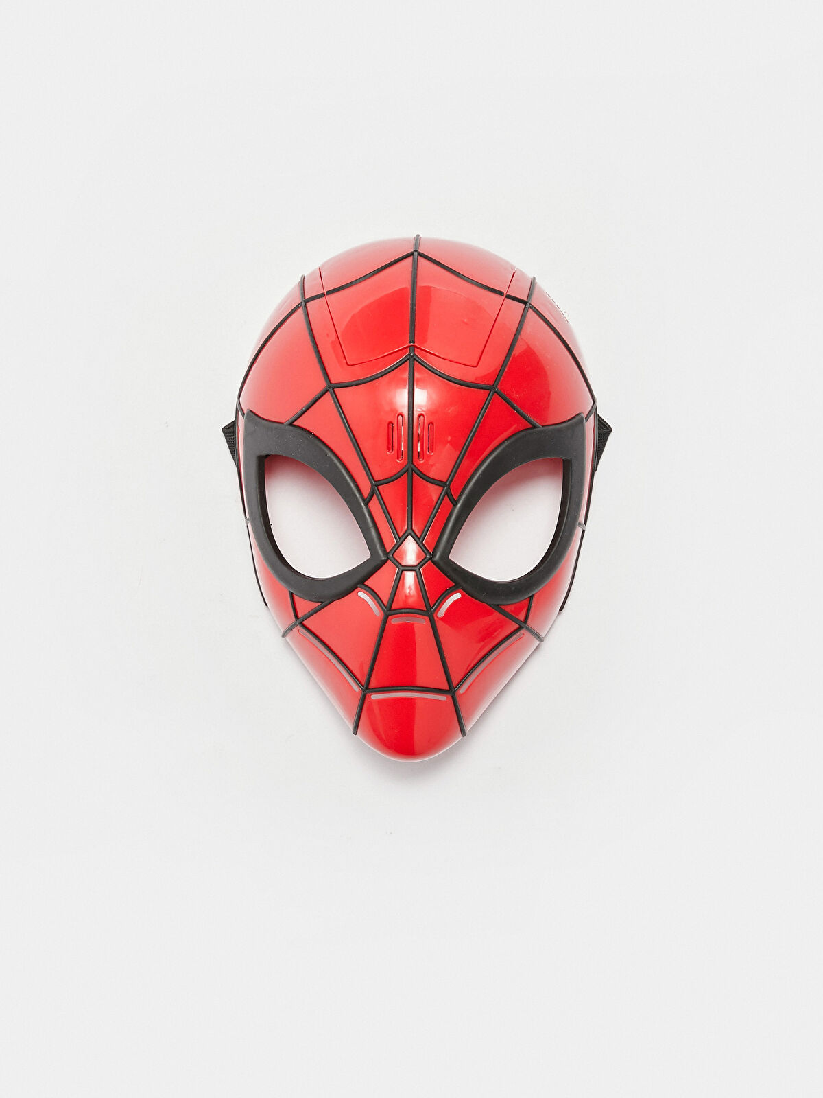 Spiderman Erkek Çocuk Maske