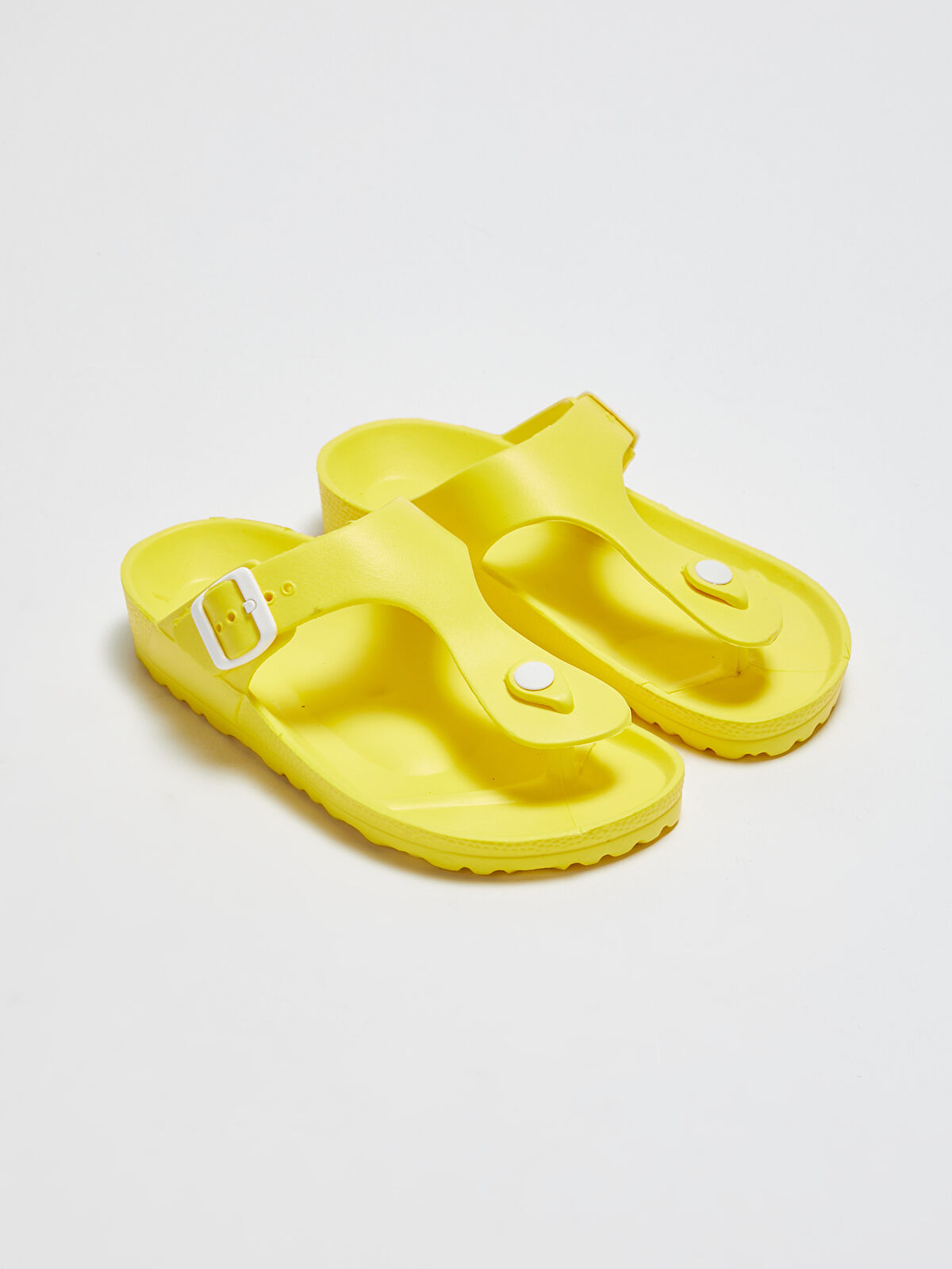 Erkek Çocuk Parmak Arası Terlik