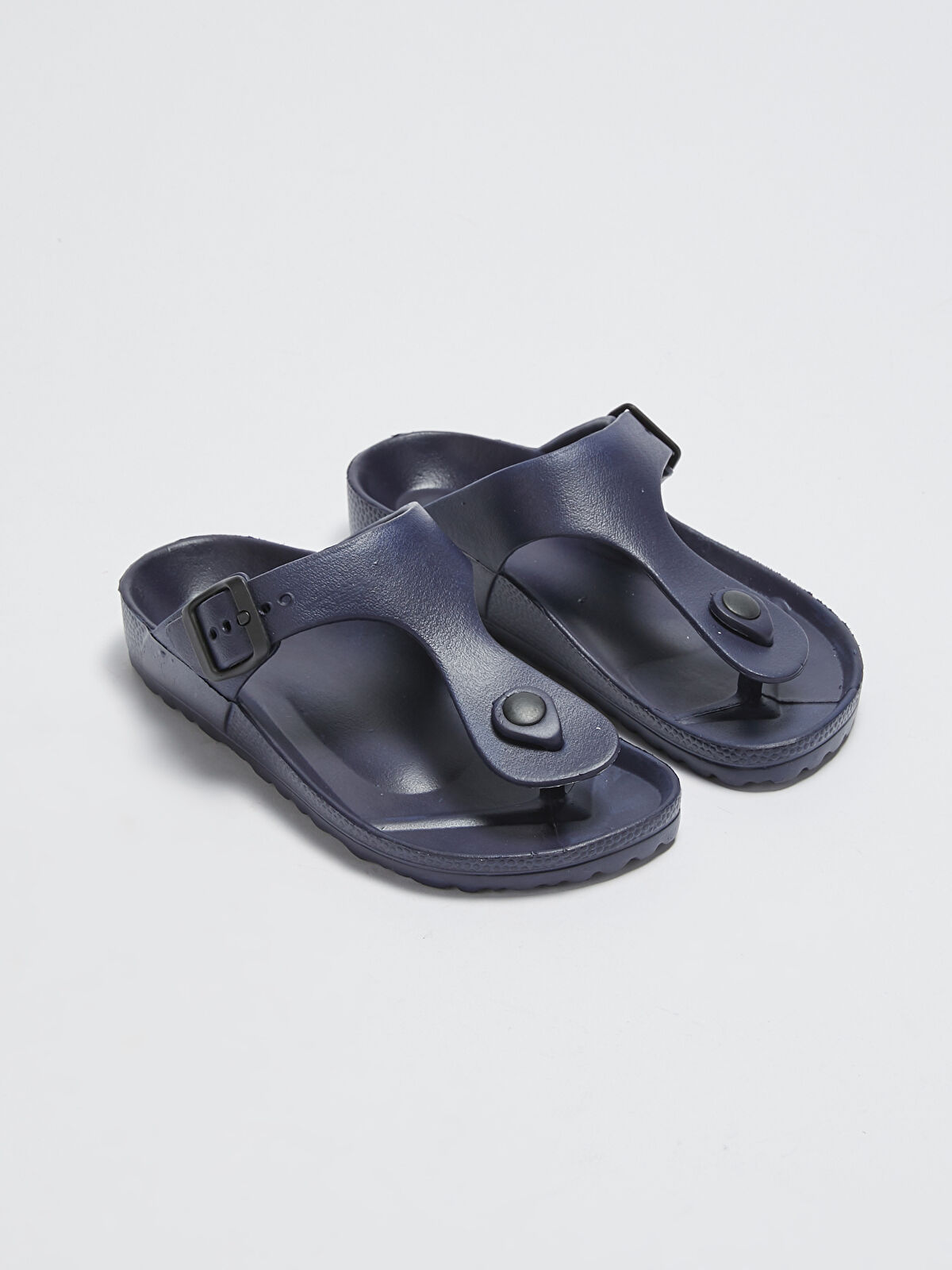 Erkek Çocuk Parmak Arası Terlik