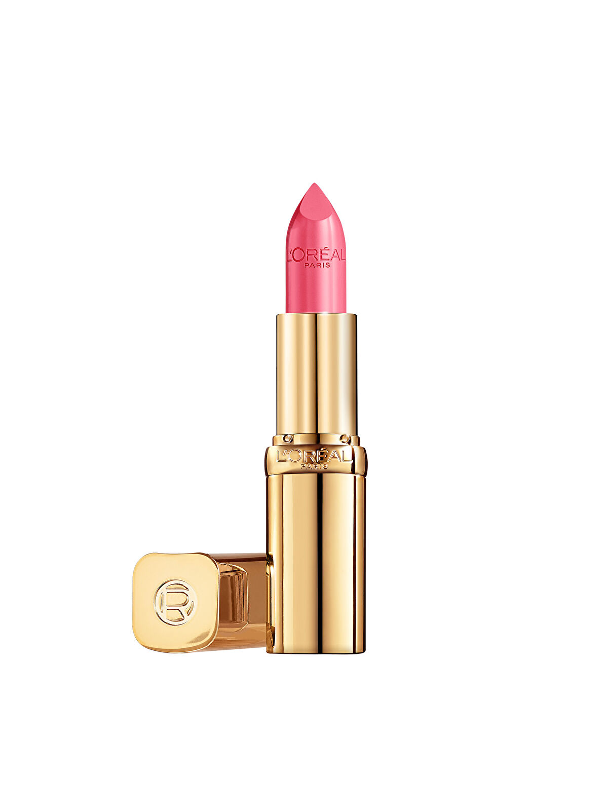 L'Oréal Paris Color Riche Saten Bitişli Ruj 143 Pink Pigalle - Pembe L'Oréal Paris Color Riche Saten Bitişli Ruj 143 Pink Pigalle - Pembe