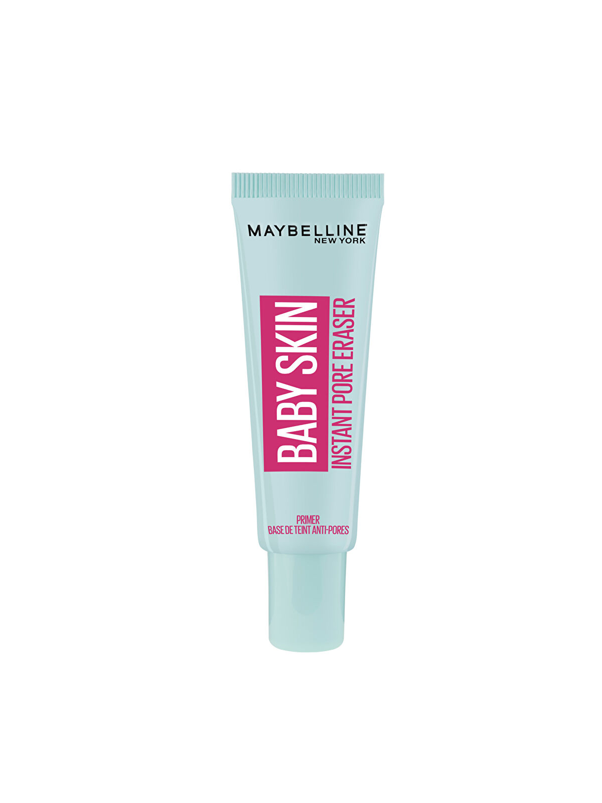 Maybelline New York Baby Skin Gözenek Gizleyici Makyaj Bazı Maybelline New York Baby Skin Gözenek Gizleyici Makyaj Bazı