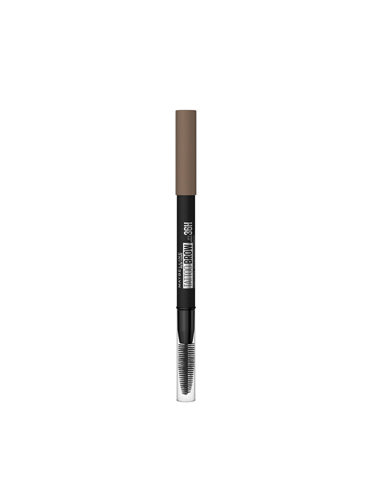 Maybelline New York Tattoo Brow 36H Kaş Kalemi 02 Blonde Maybelline New York Tattoo Brow 36H Kaş Kalemi 02 Blonde