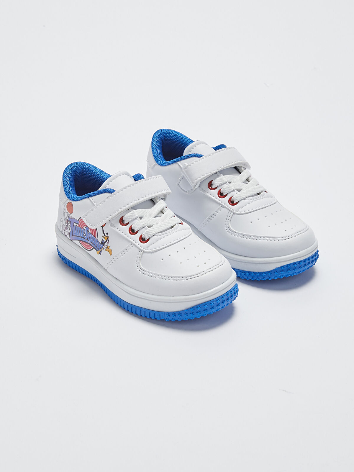 Looney Tunes Lisanslı Erkek Çocuk Spor Ayakkabı