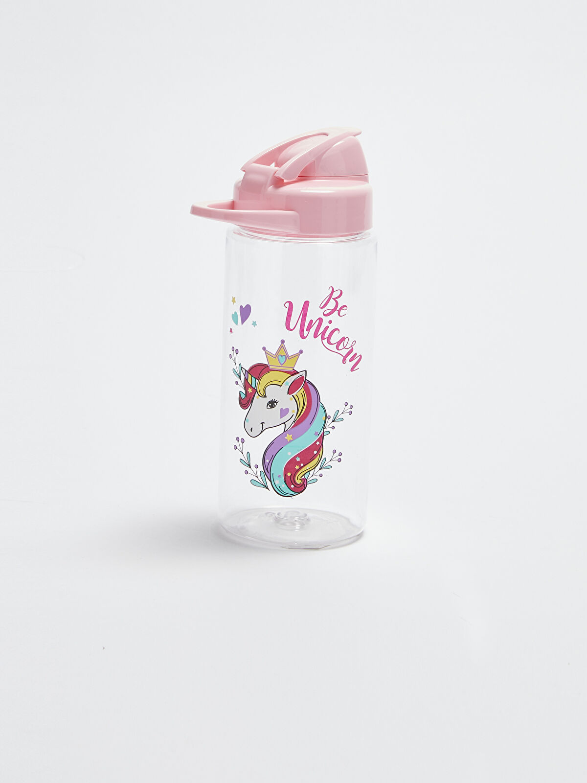 Kız Çocuk Baskılı Suluk