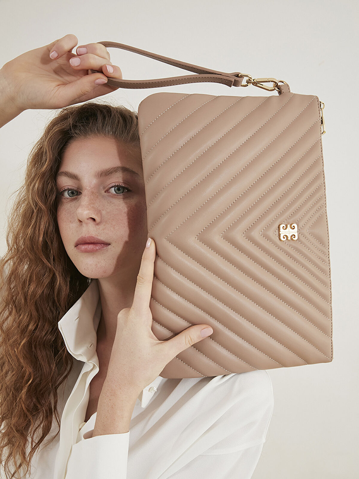 Pierre Cardin Kadın Portföy Çanta Pierre Cardin Kadın Portföy Çanta