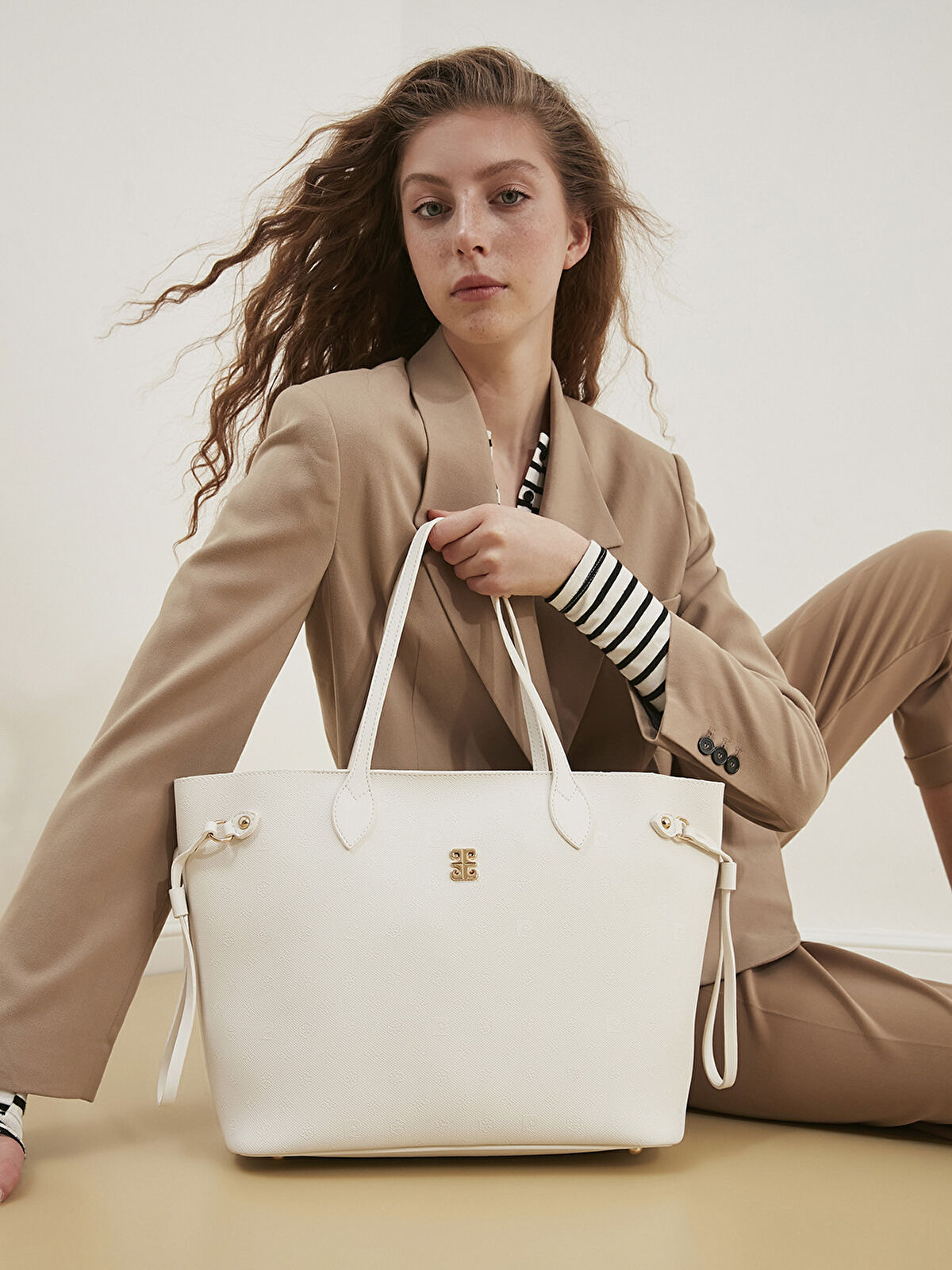 Pierre Cardin Omuz Çantası