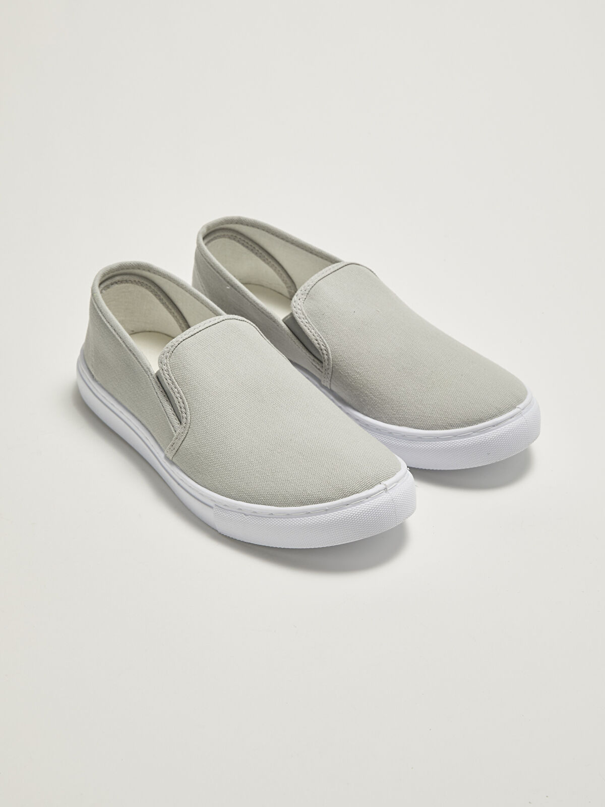 Erkek Espadril Ayakkabı