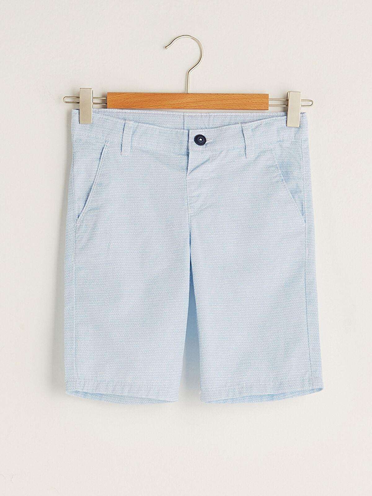 Basic Gabardin Erkek Çocuk Roller