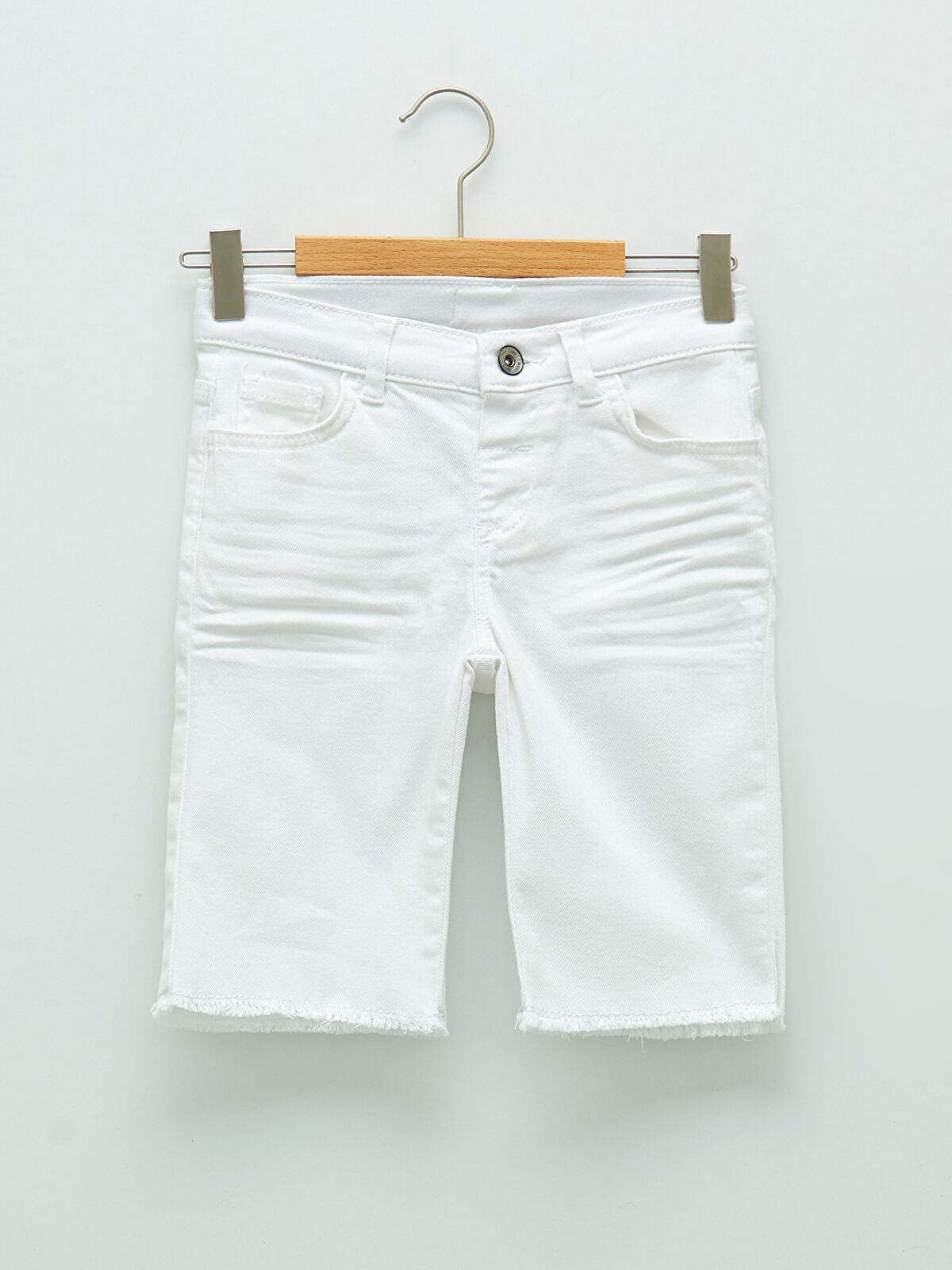 Basic Gabardin Erkek Çocuk Roller