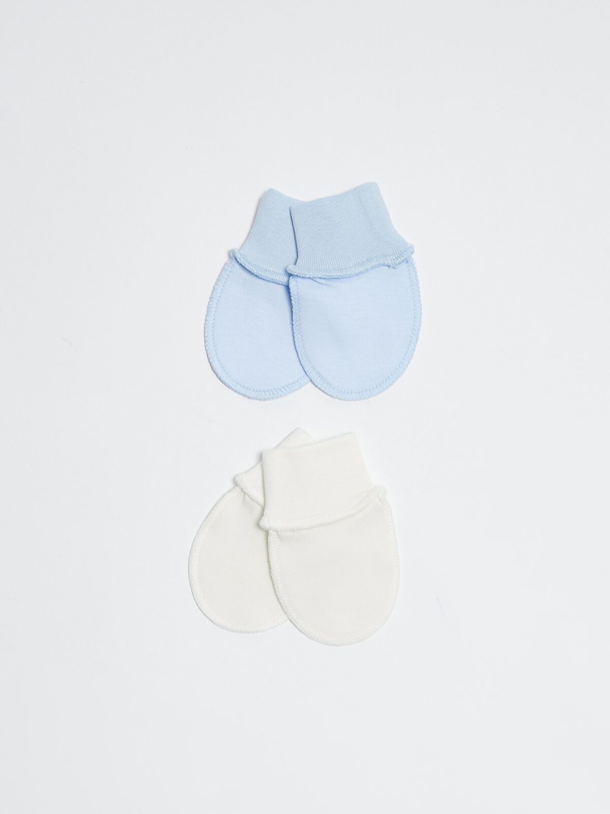 Basic Unisex Bebek Eldiven 2'li Basic Unisex Bebek Eldiven 2'li