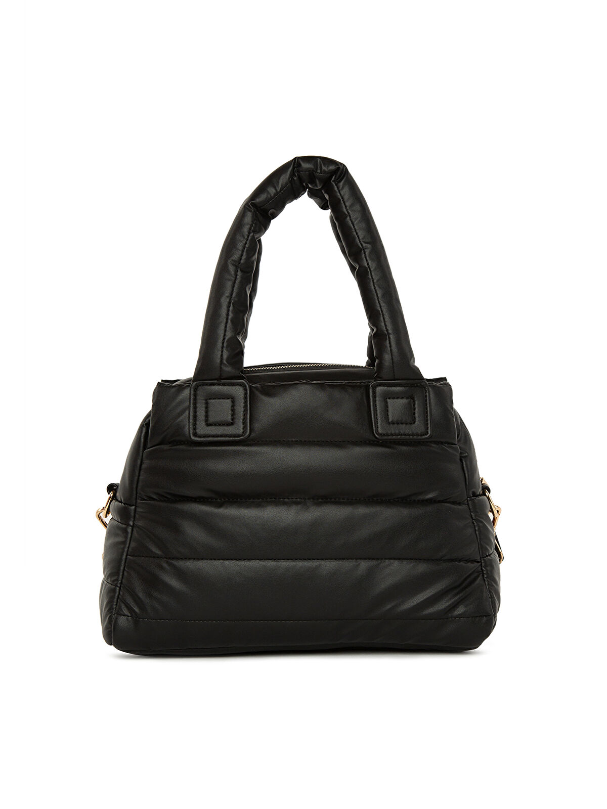 Bagmori Bölmeli Şişme Kol Çantası