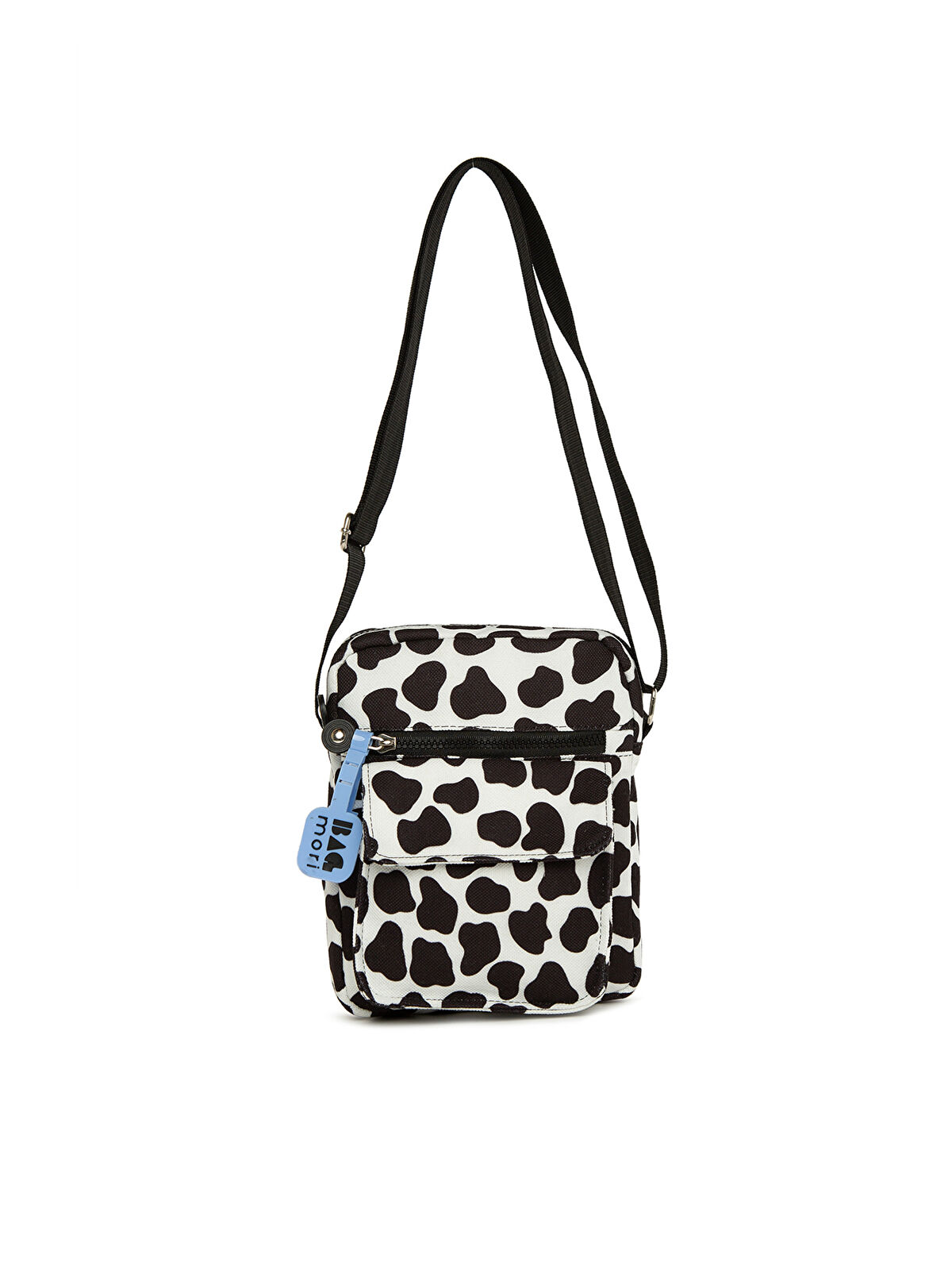 Bagmori Cepli Mini Çapraz Çanta