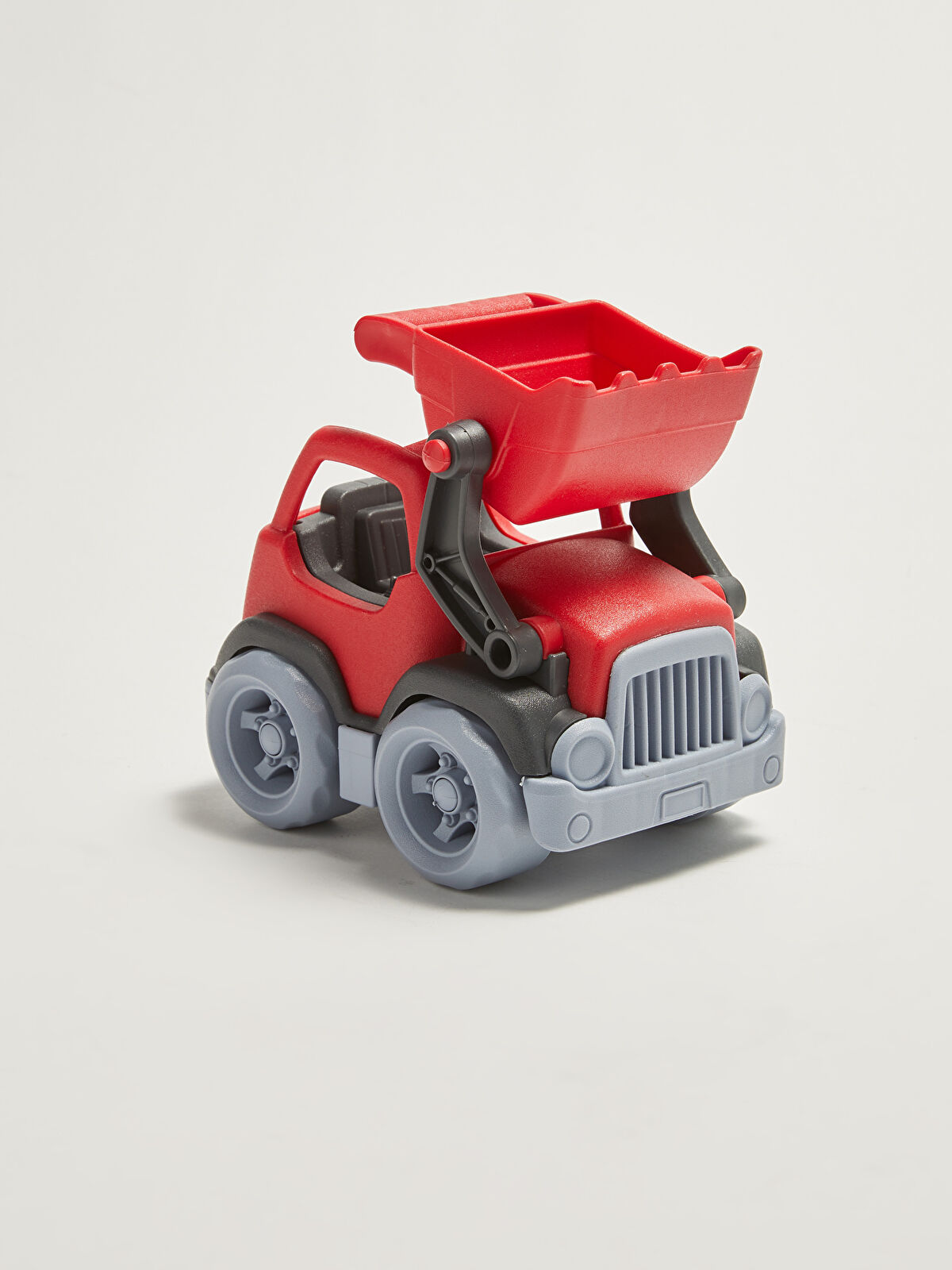 Lets Be Kıds Unisex Bebek Oyuncak Araba