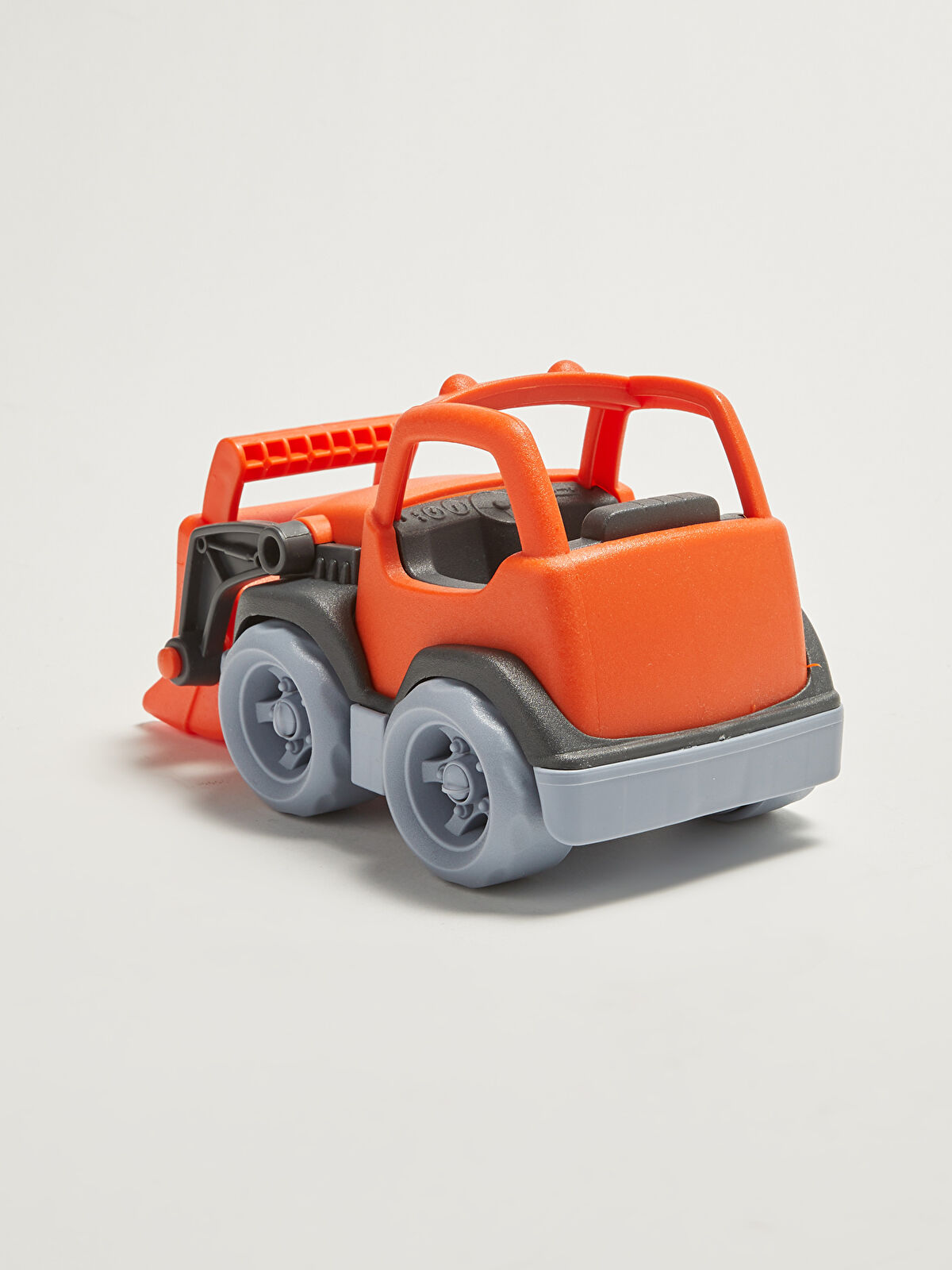 Lets Be Kıds Unisex Bebek Oyuncak Araba