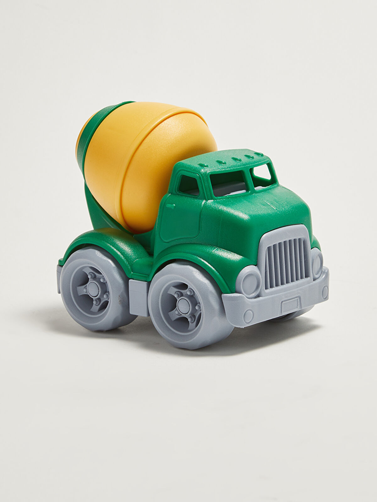 Lets Be Kıds Unisex Bebek Oyuncak Araba