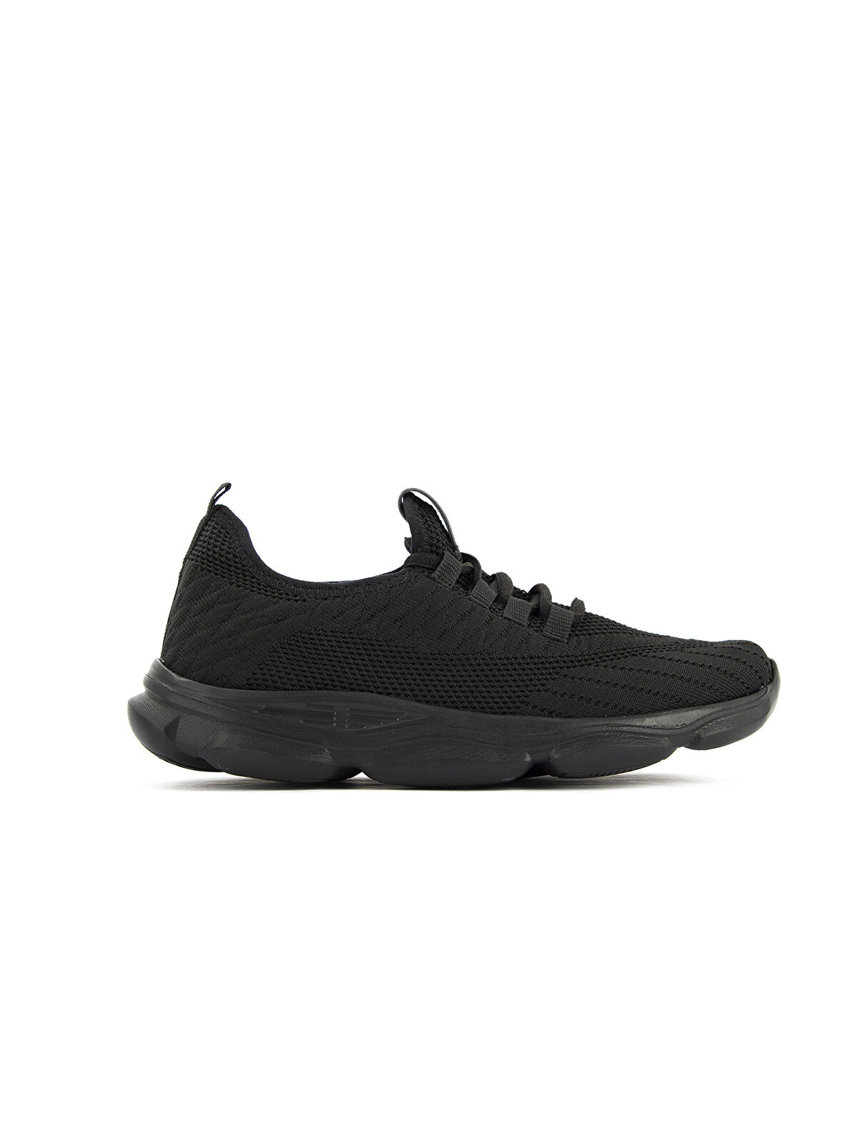 Slazenger File Detaylı Erkek Günlük Spor Ayakkabı