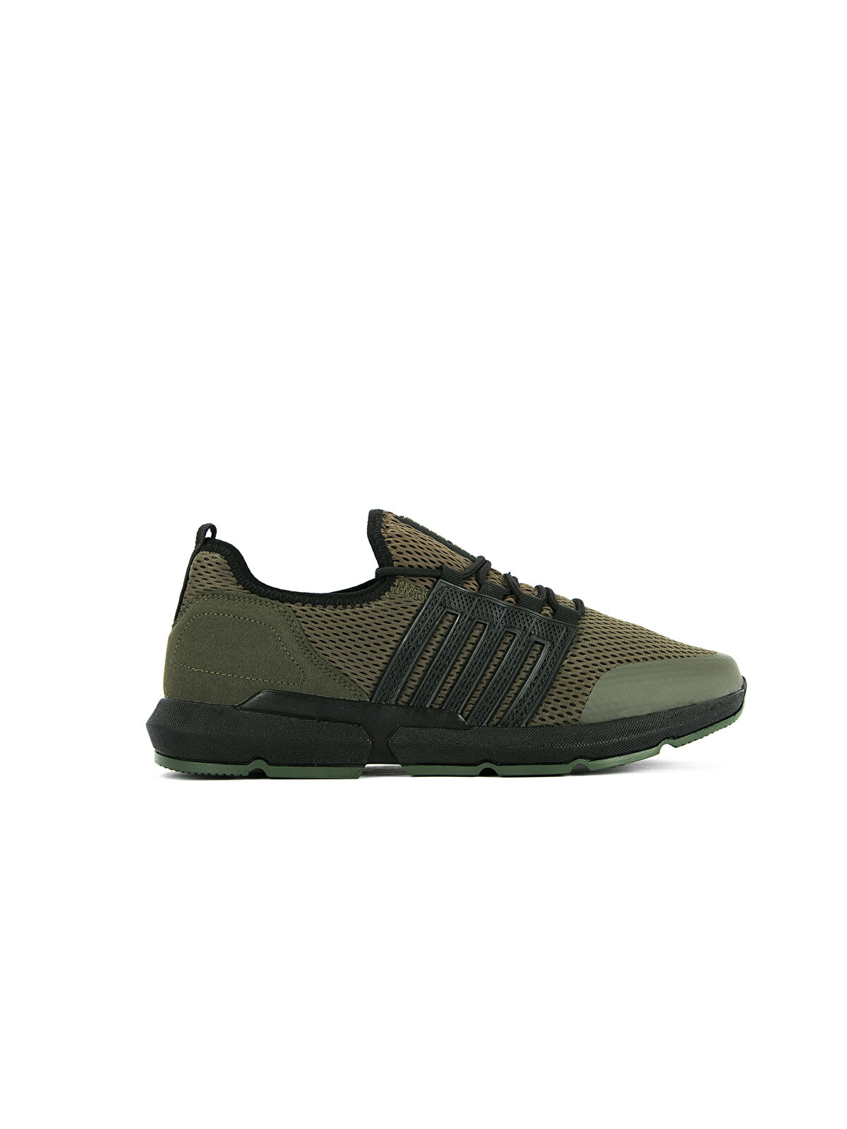 Slazenger Teppe File Detaylı Erkek Günlük Spor Ayakkabı