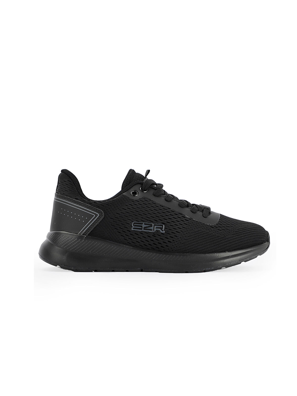 Slazenger Zach File Detaylı Bağcıklı Erkek Günlük Spor Ayakkabı Slazenger Zach File Detaylı Bağcıklı Erkek Günlük Spor Ayakkabı