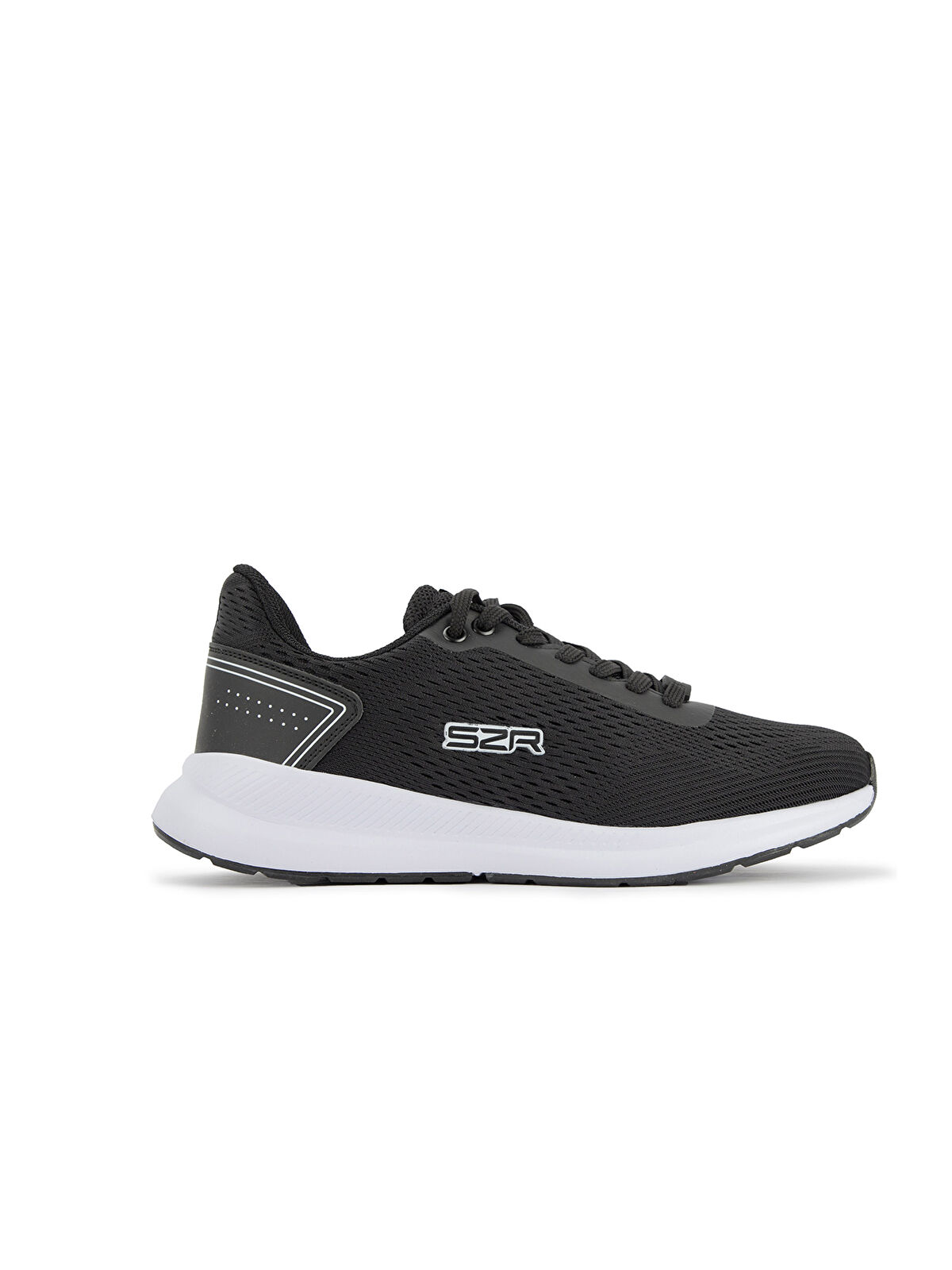 Slazenger Zach File Detaylı Bağcıklı Erkek Günlük Spor Ayakkabı Slazenger Zach File Detaylı Bağcıklı Erkek Günlük Spor Ayakkabı