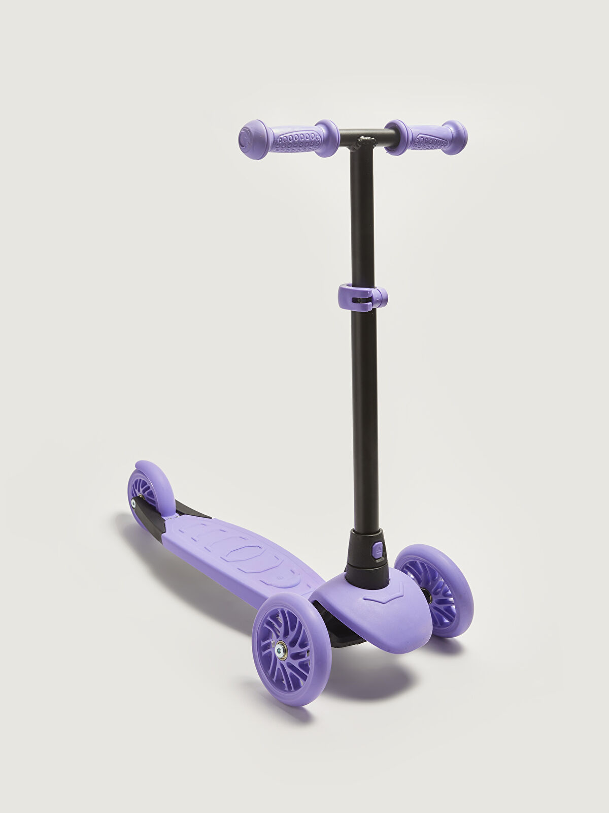 3 Tekerlekli Scooter