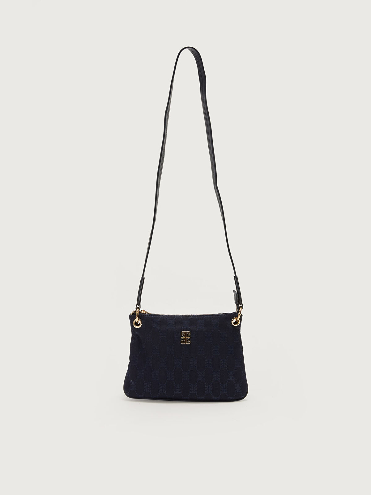 Pierre Cardin Askılı Kadın Kol Çantası