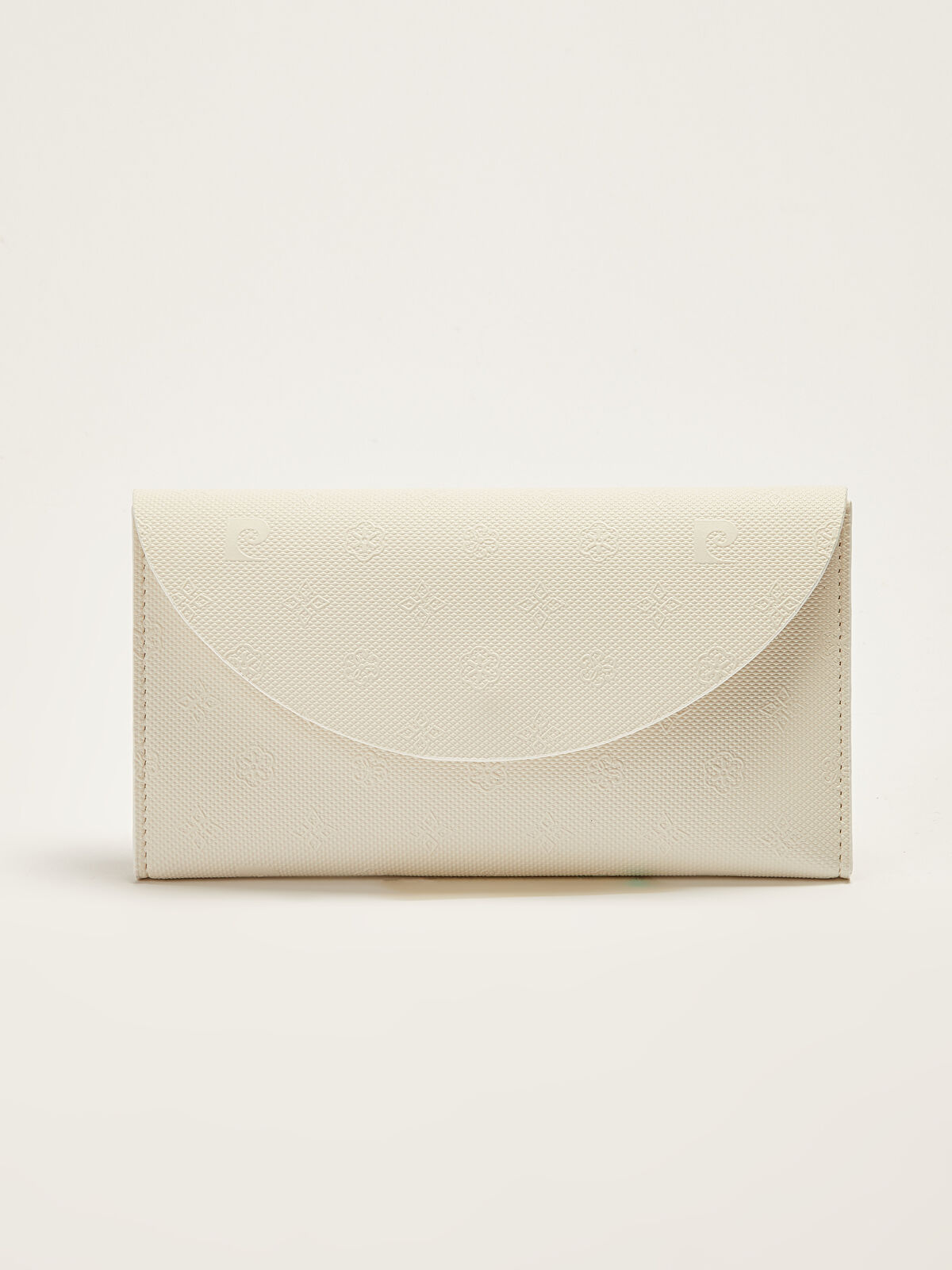 Pierre Cardin Desenli Kadın Cüzdan